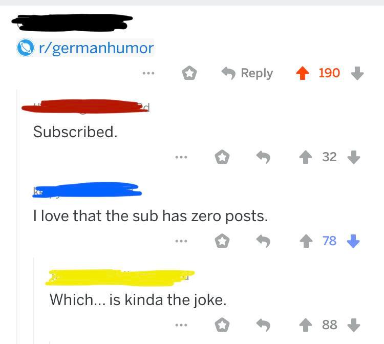 German Humor | Scrolller