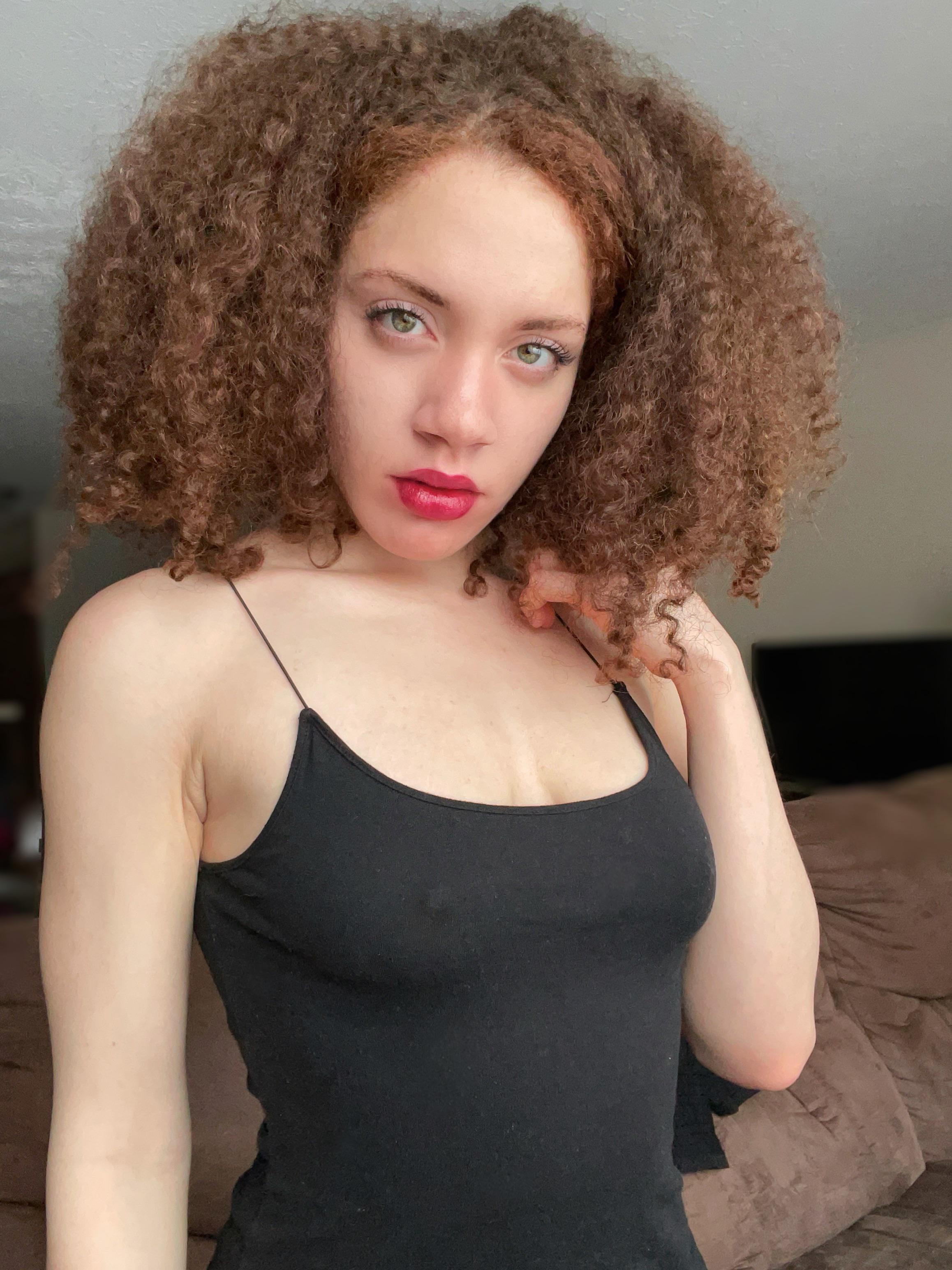 German X African American. [OC] | Scrolller