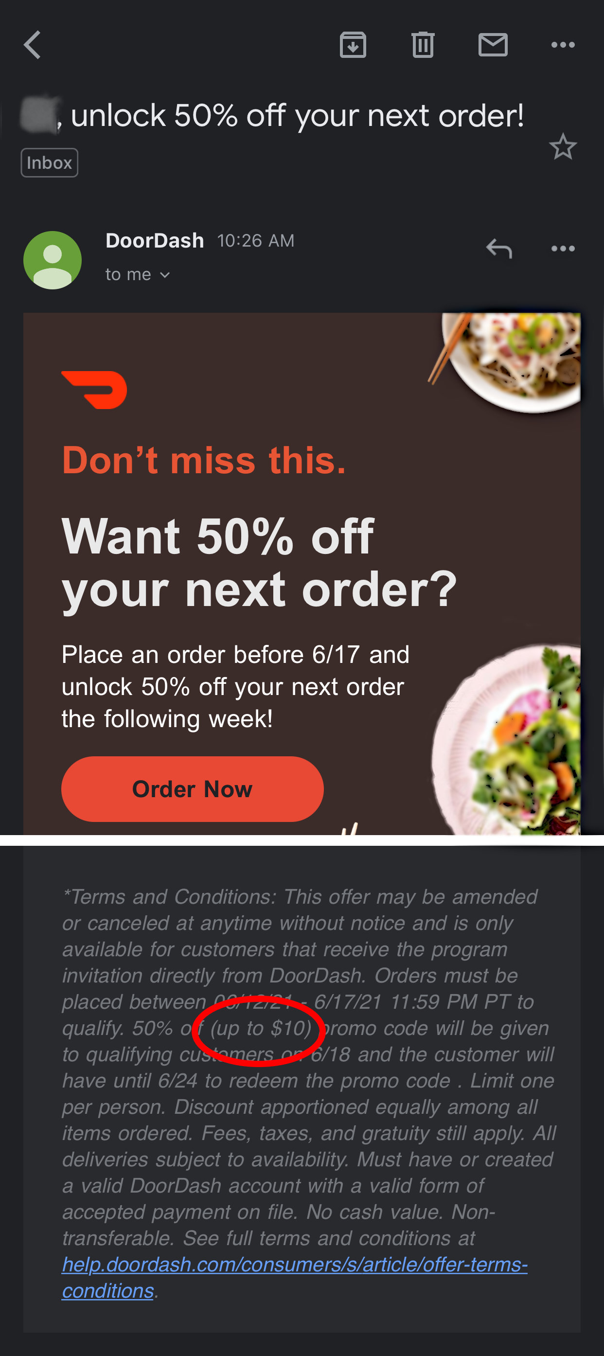 GET 50 OFF Scrolller