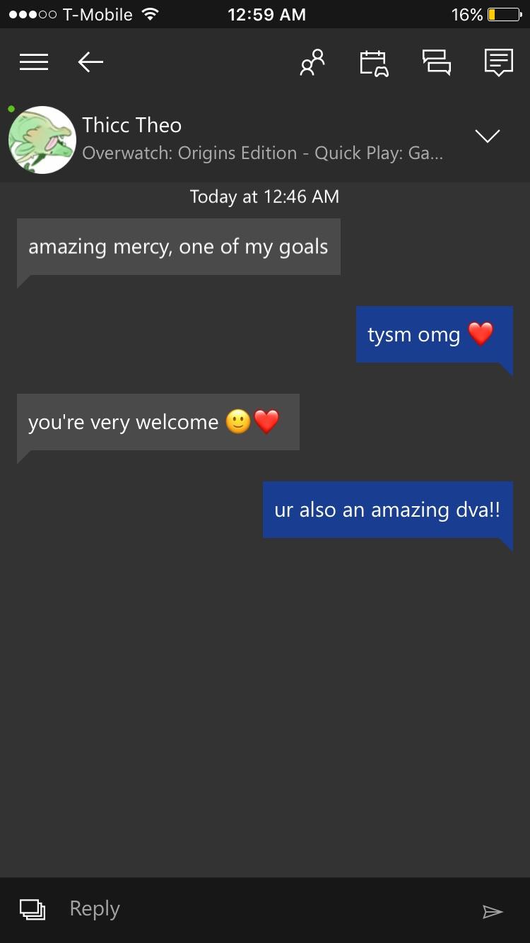 get a compliment give a compliment 💕 | Scrolller