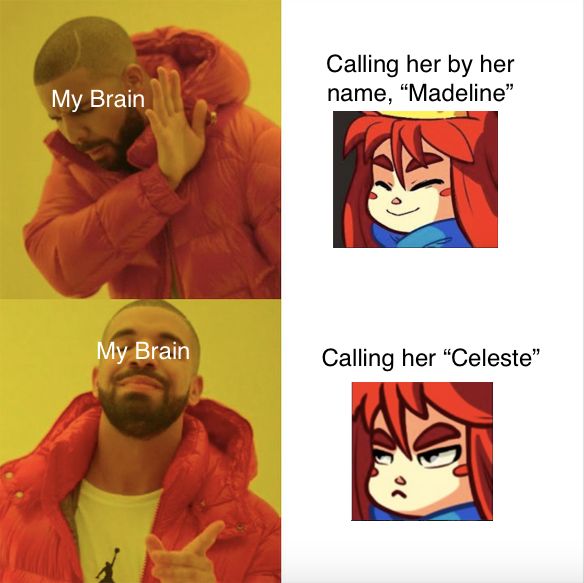 Get a grip, brain! | Scrolller