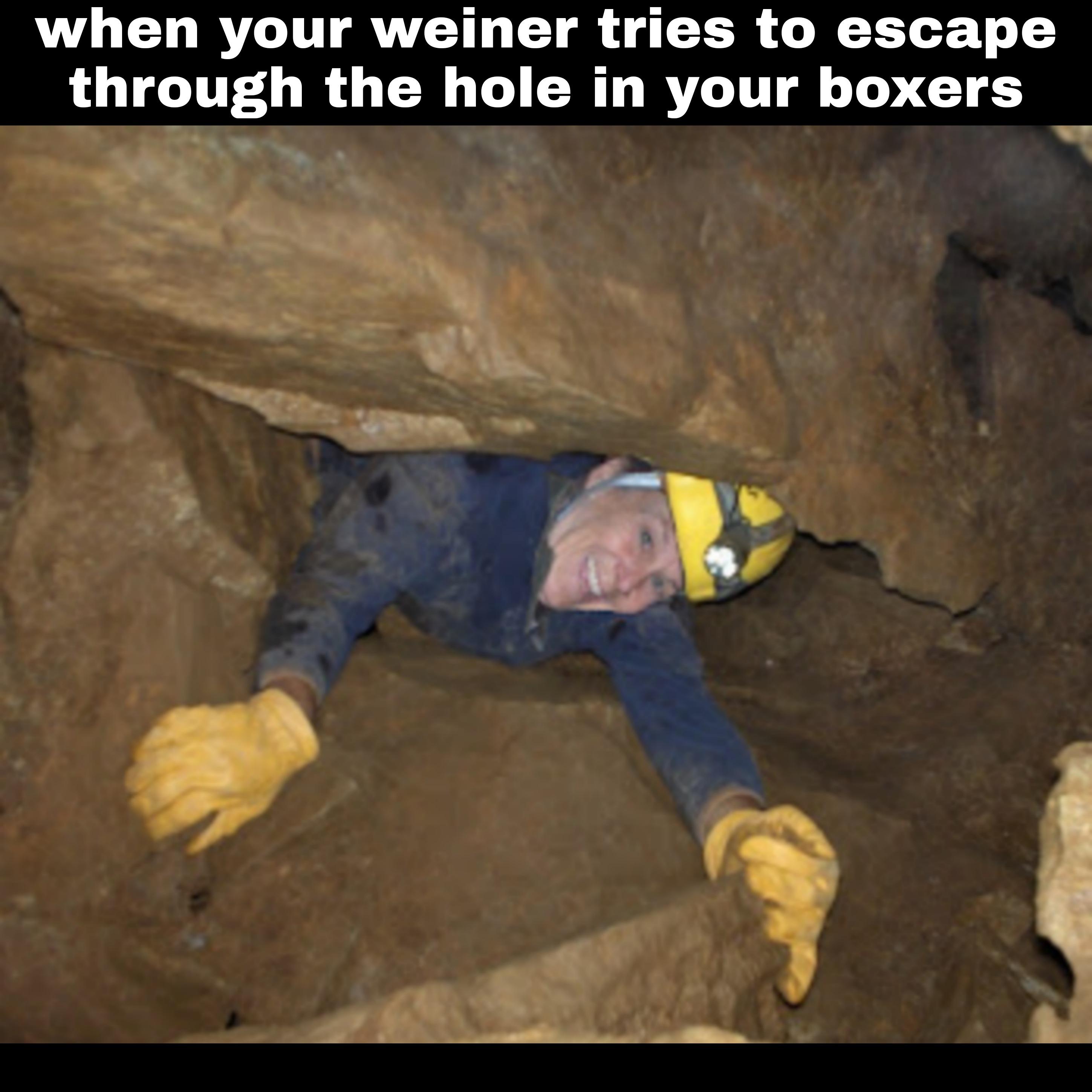 Get back in your damn hole | Scrolller