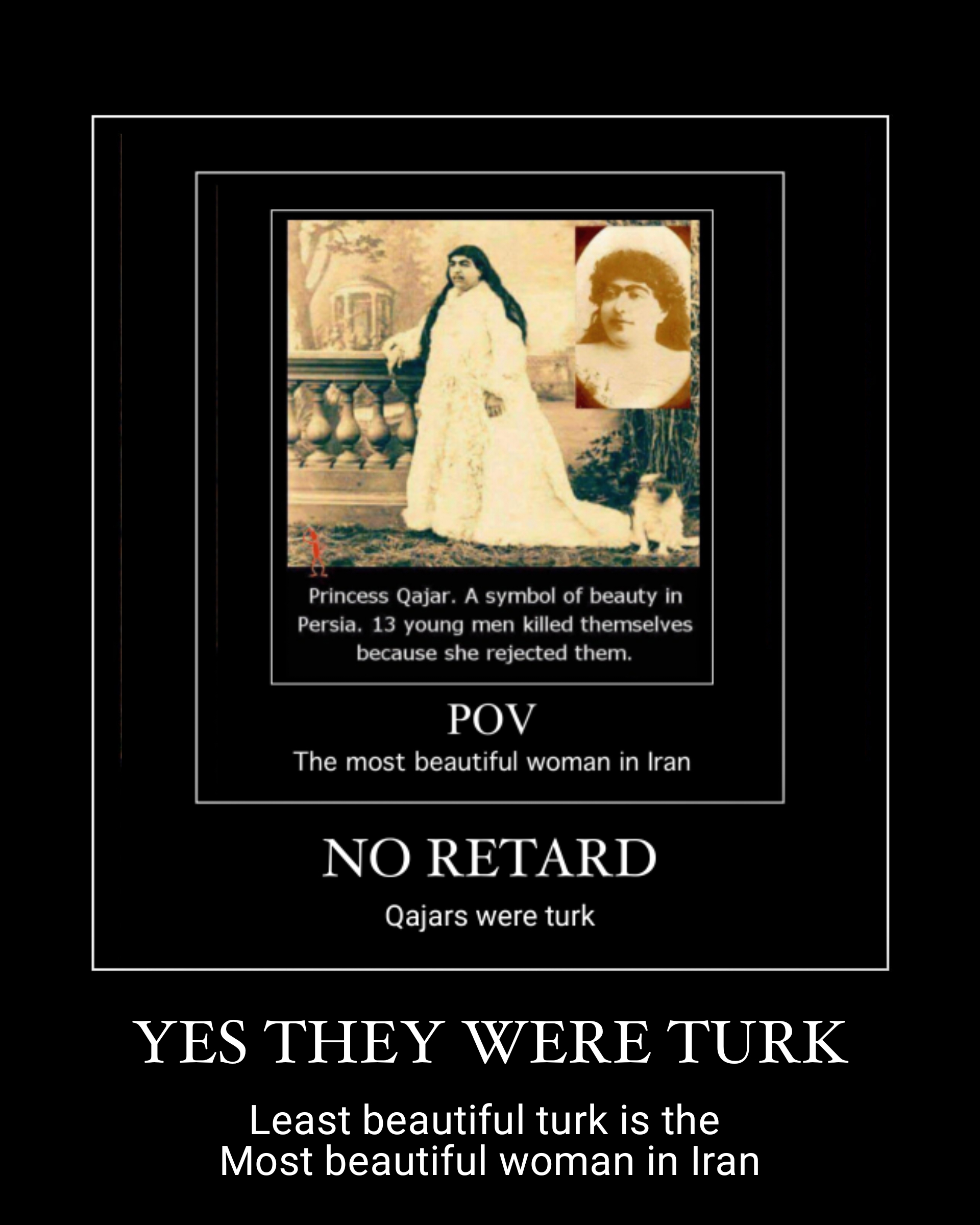 Get destroyed by logic | Scrolller