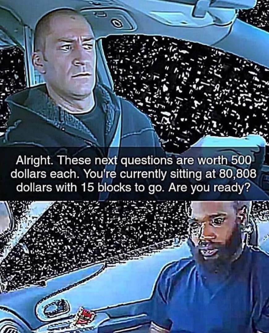 Get got. | Scrolller