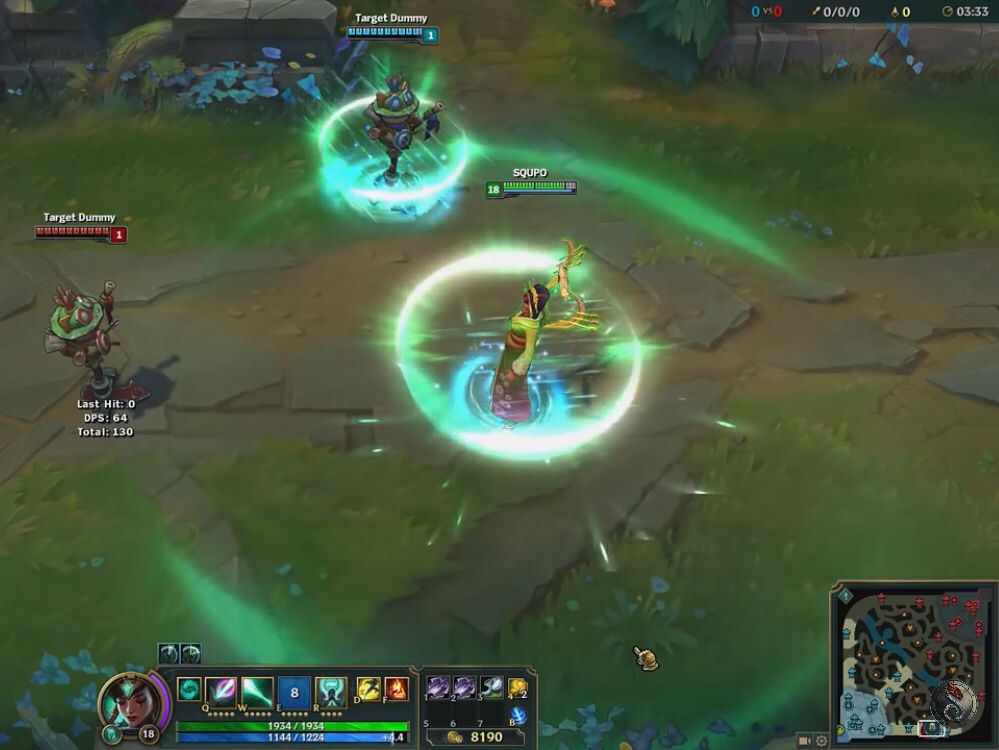 Get inside to avoid the barrel! | Scrolller