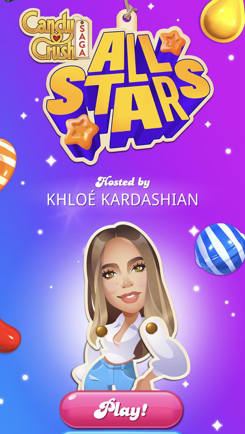 Get off my Candy Crush | Scrolller