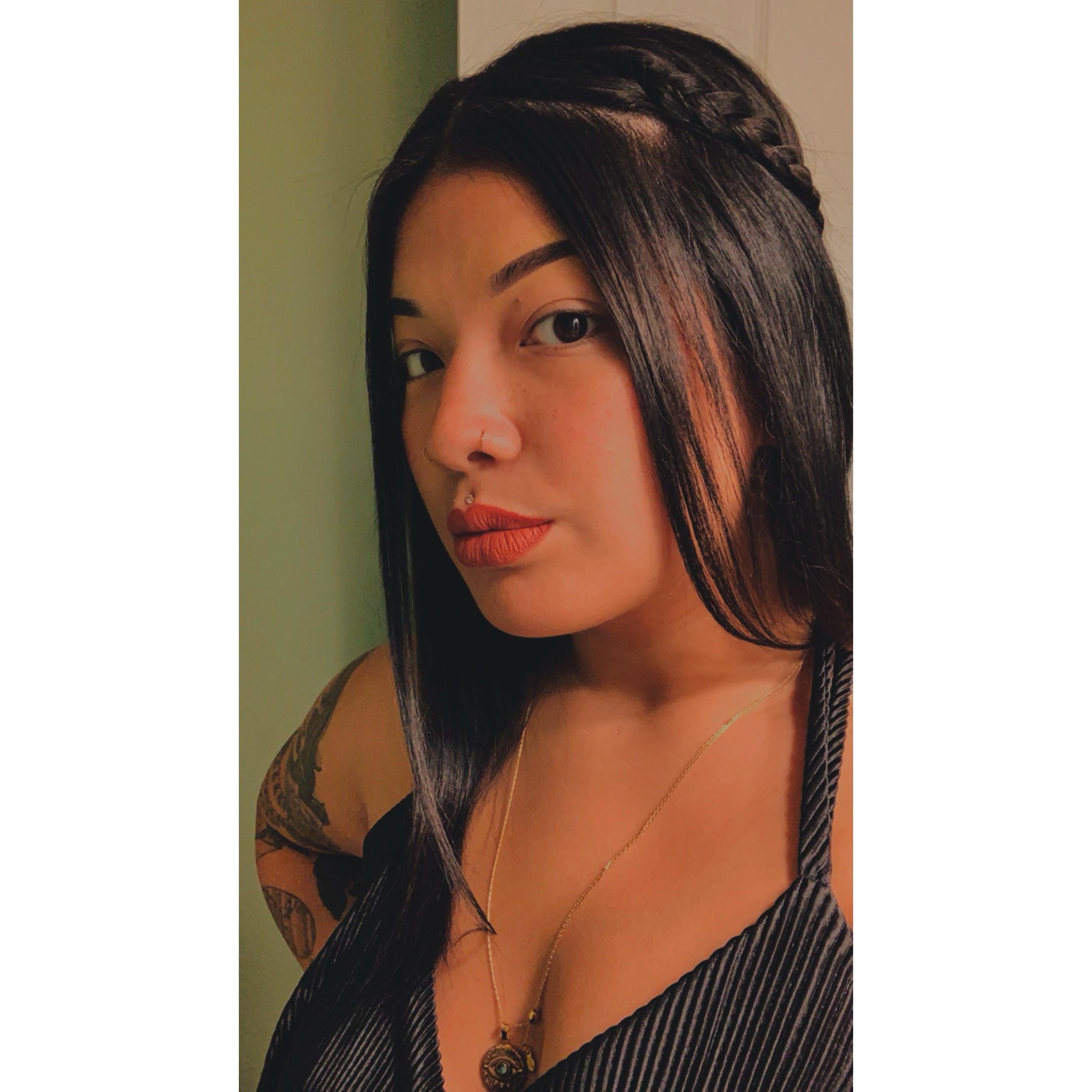 Get ready just because 🖤 F27 | Scrolller