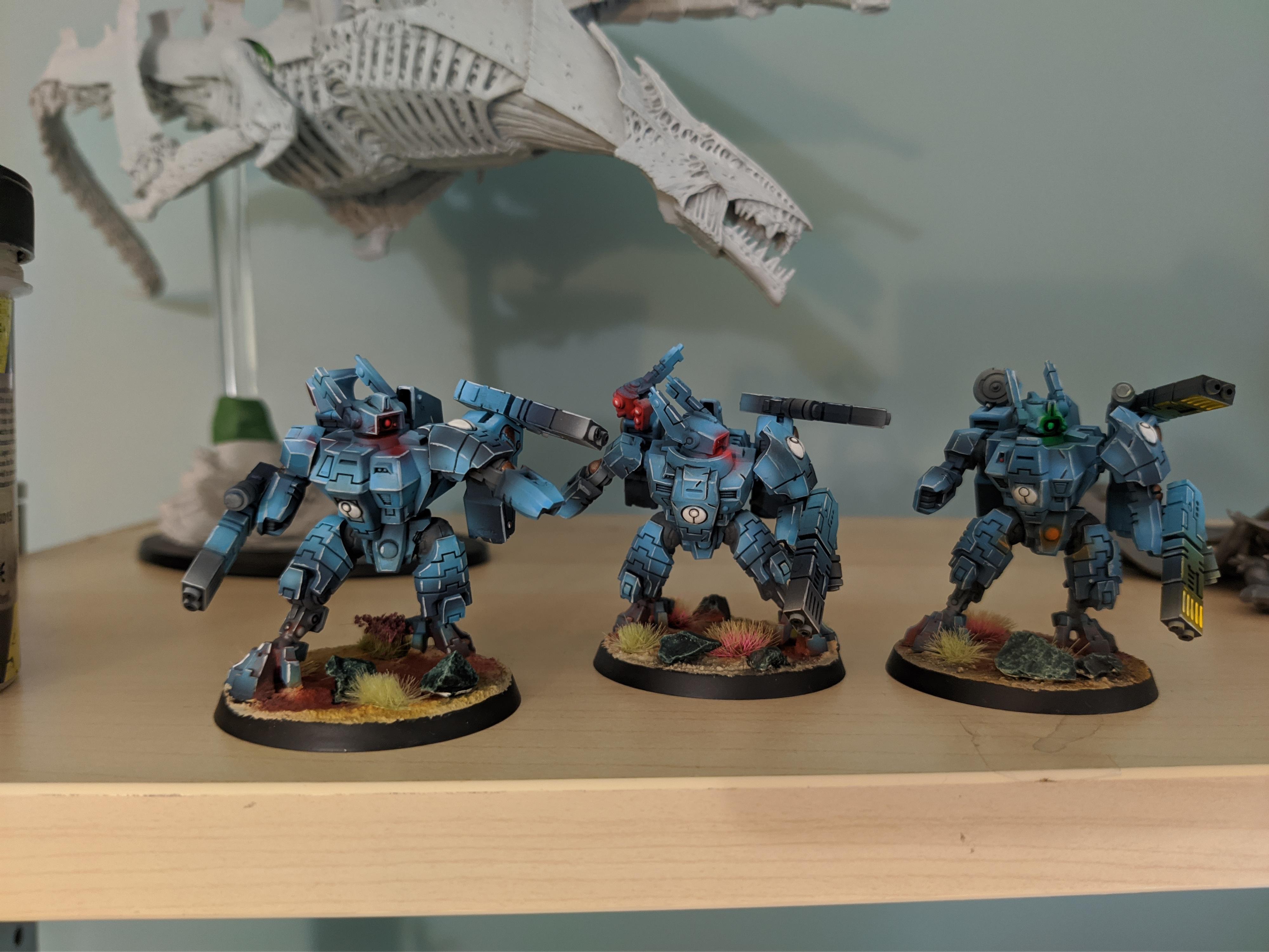 Get ready to be melted | Scrolller