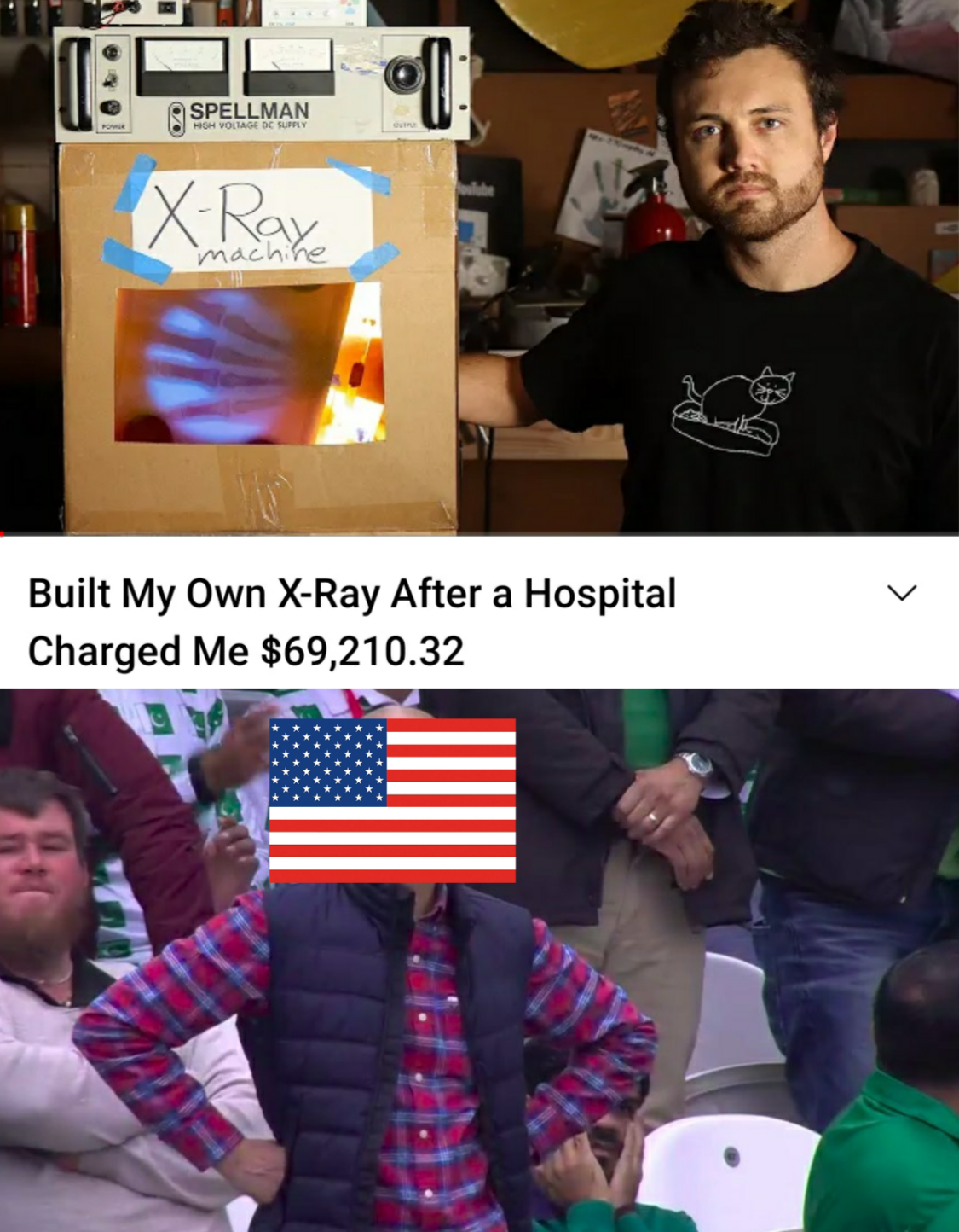 get rekt | Scrolller