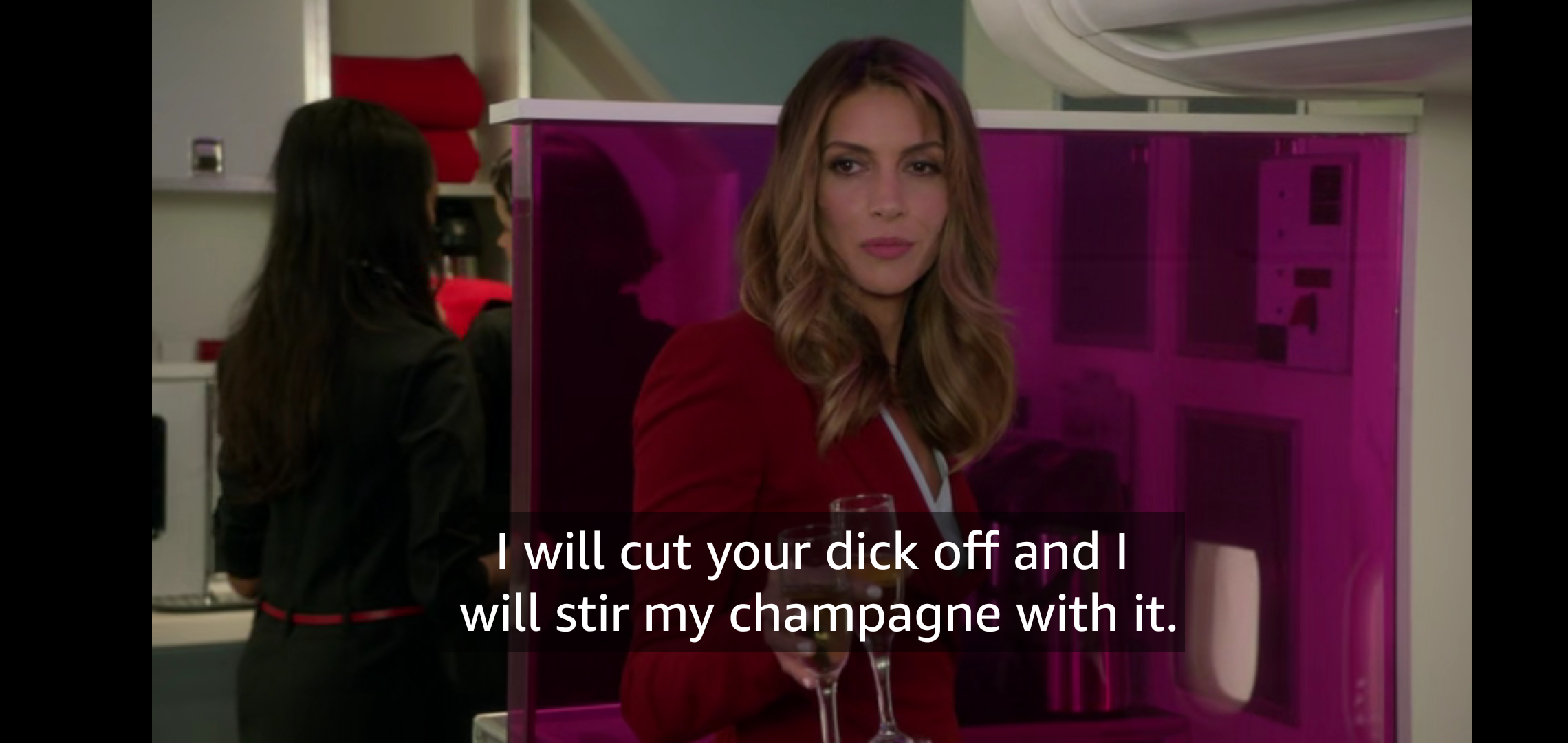 Get rekt Clyde | Scrolller