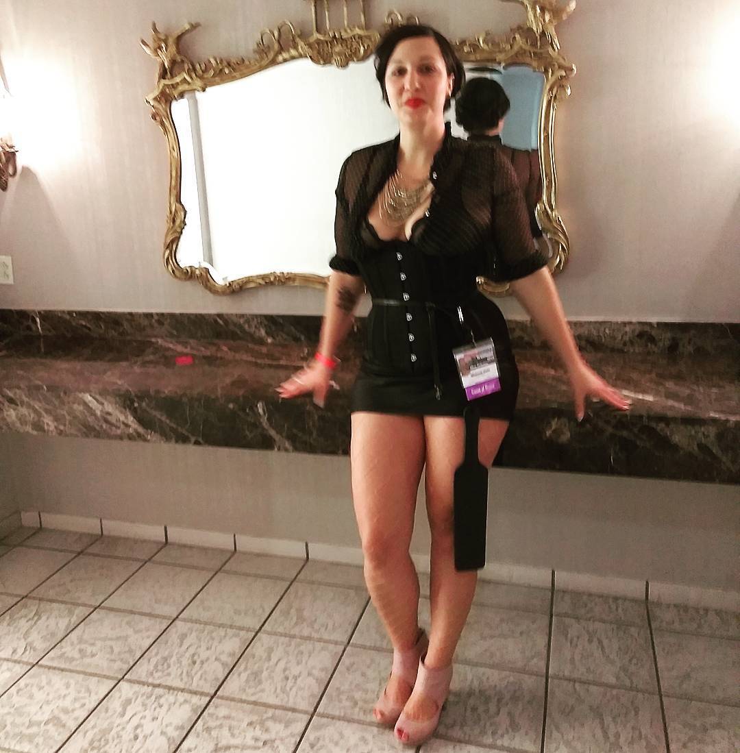 Get trained by pro Dom | Scrolller