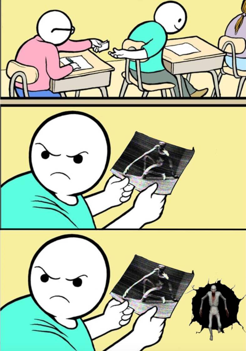 Get trolled (oc) | Scrolller