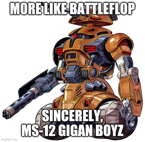 Get wrecked, nerds. | Scrolller