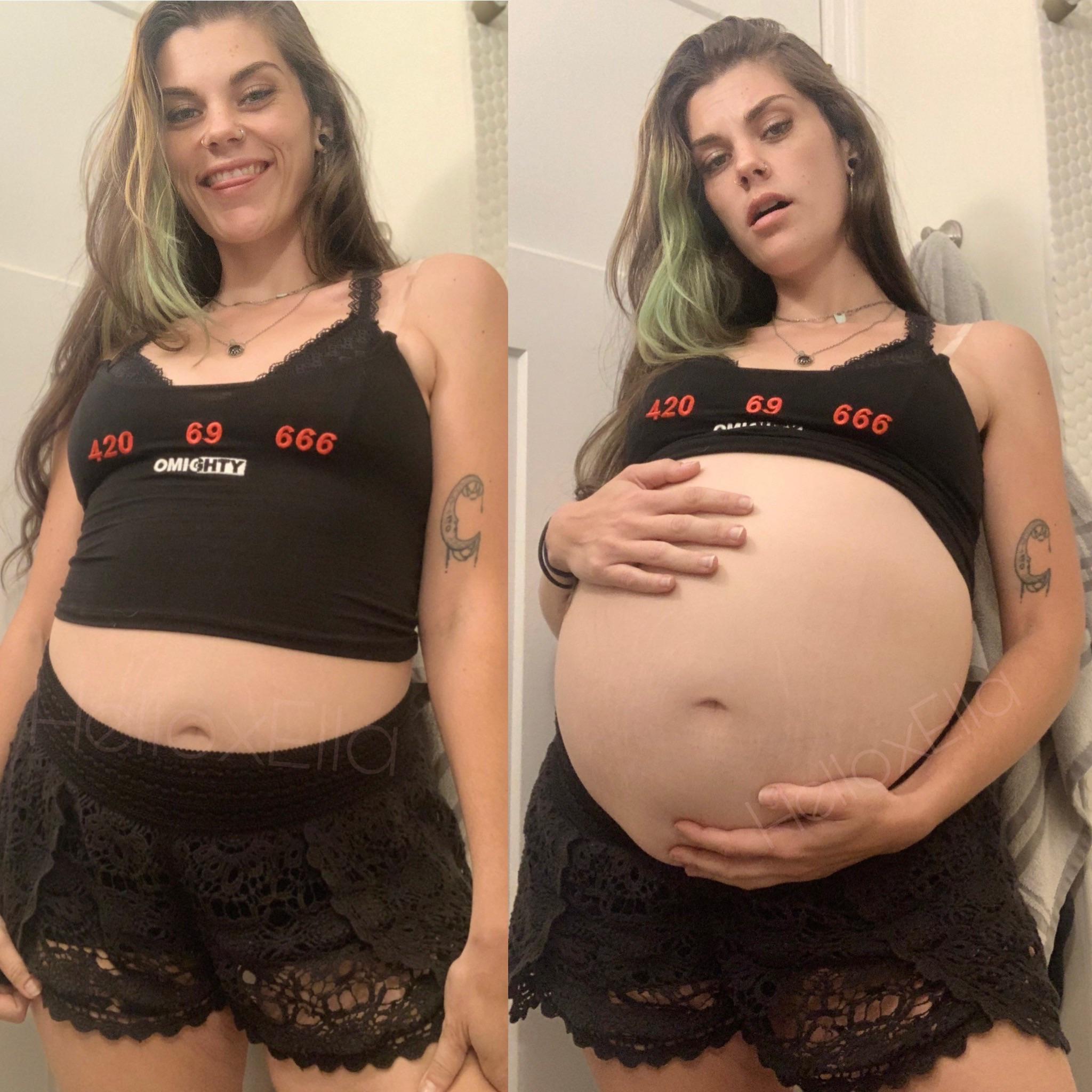 Stuffed…. Af. | Scrolller