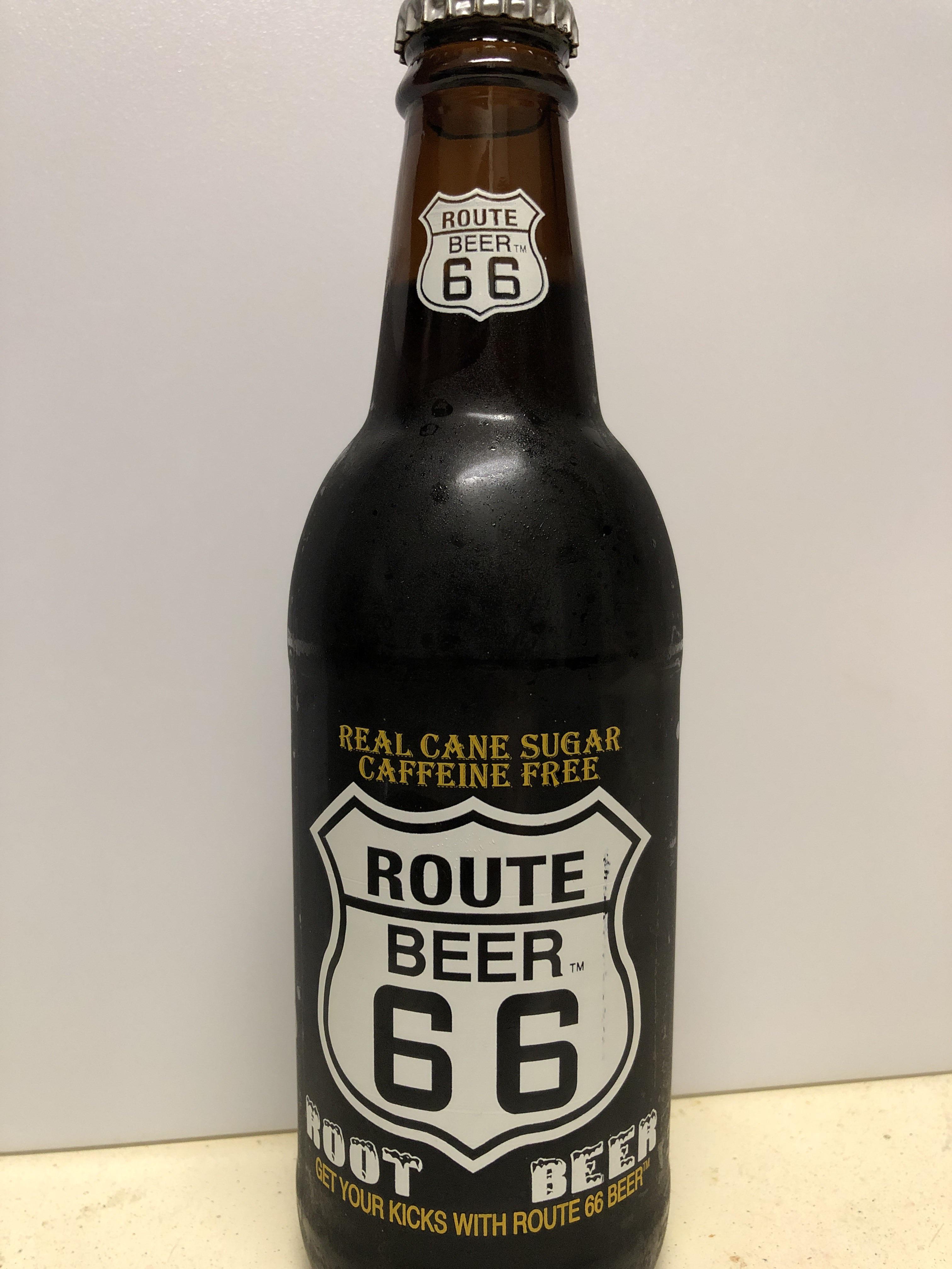 Get your kicks on Route Beer 66 | Scrolller