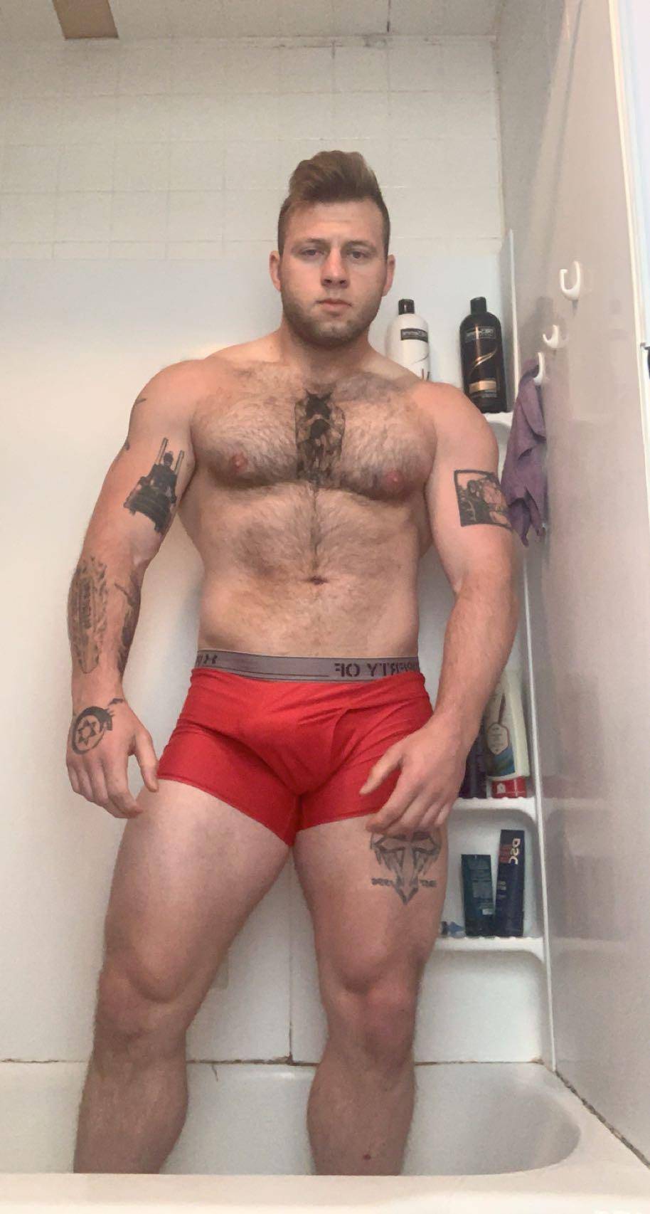 Gettin bigger everyday | Scrolller