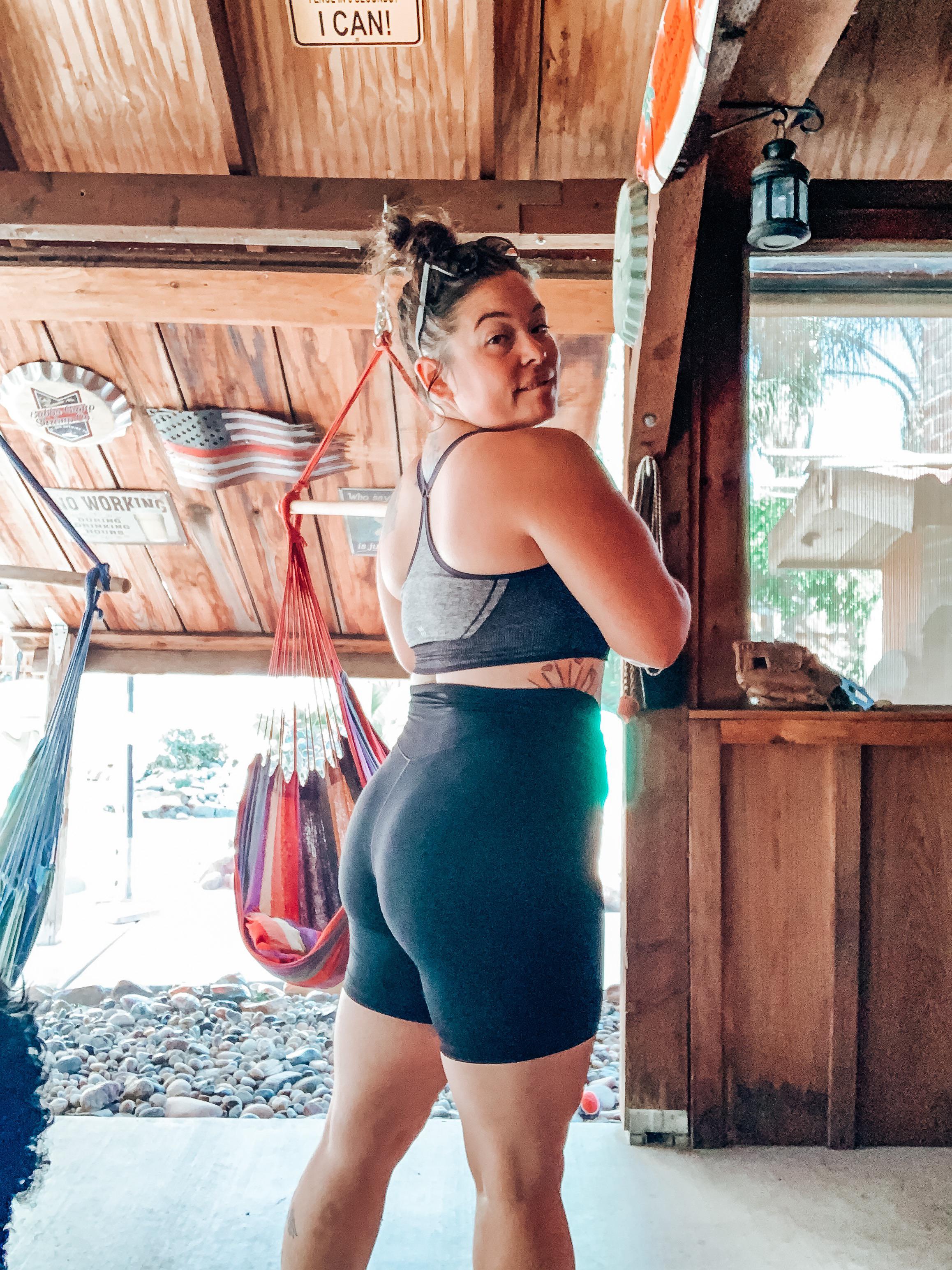 Gettin thicker by the day | Scrolller