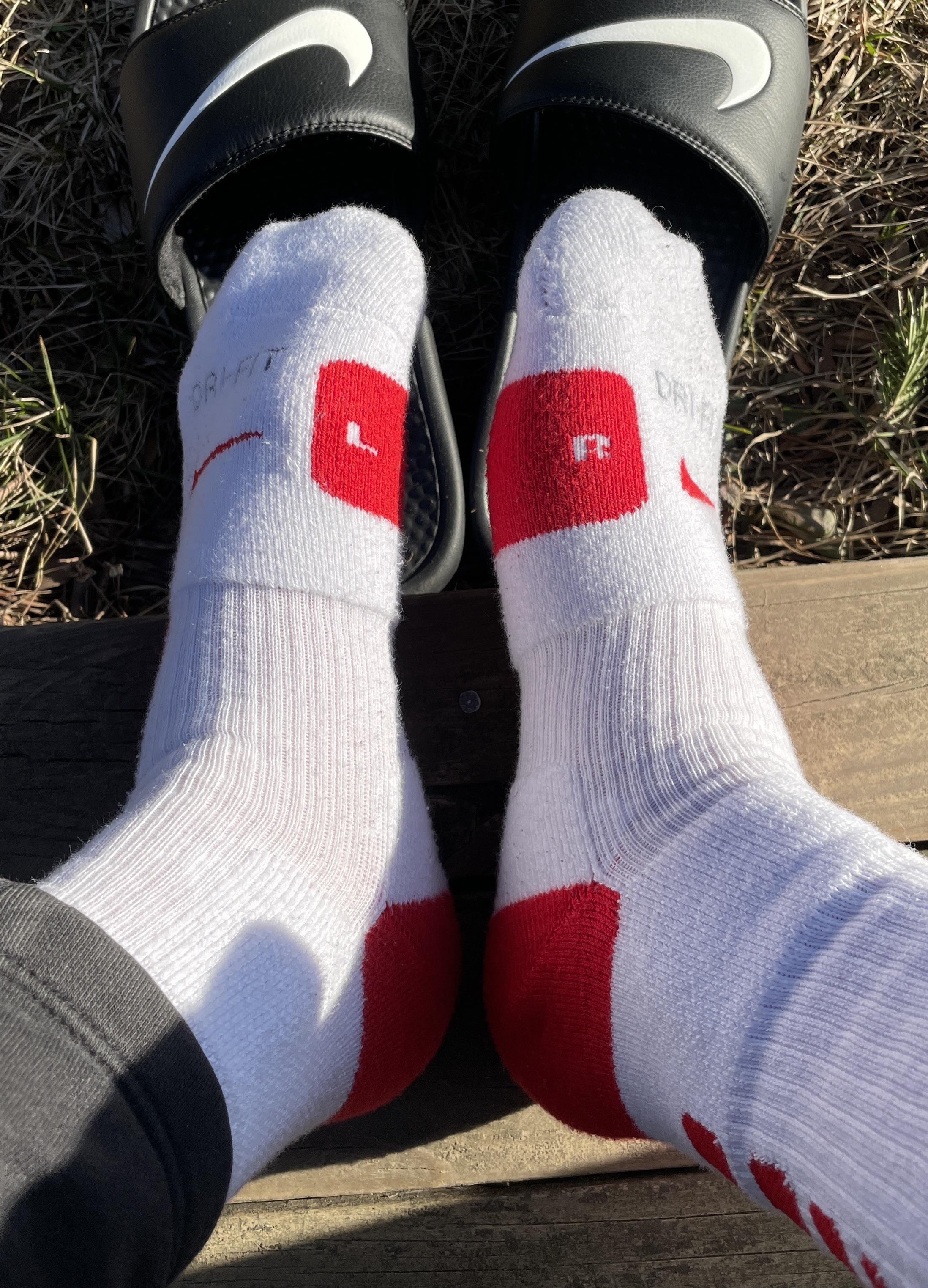 Getting a little sun 😉 | Scrolller