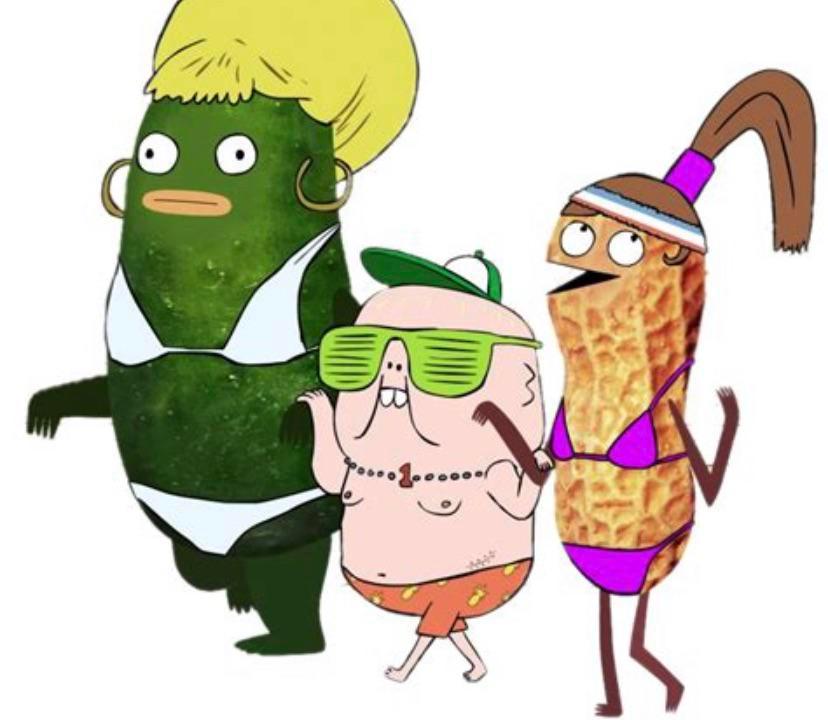 Getting all dem hoes | Scrolller