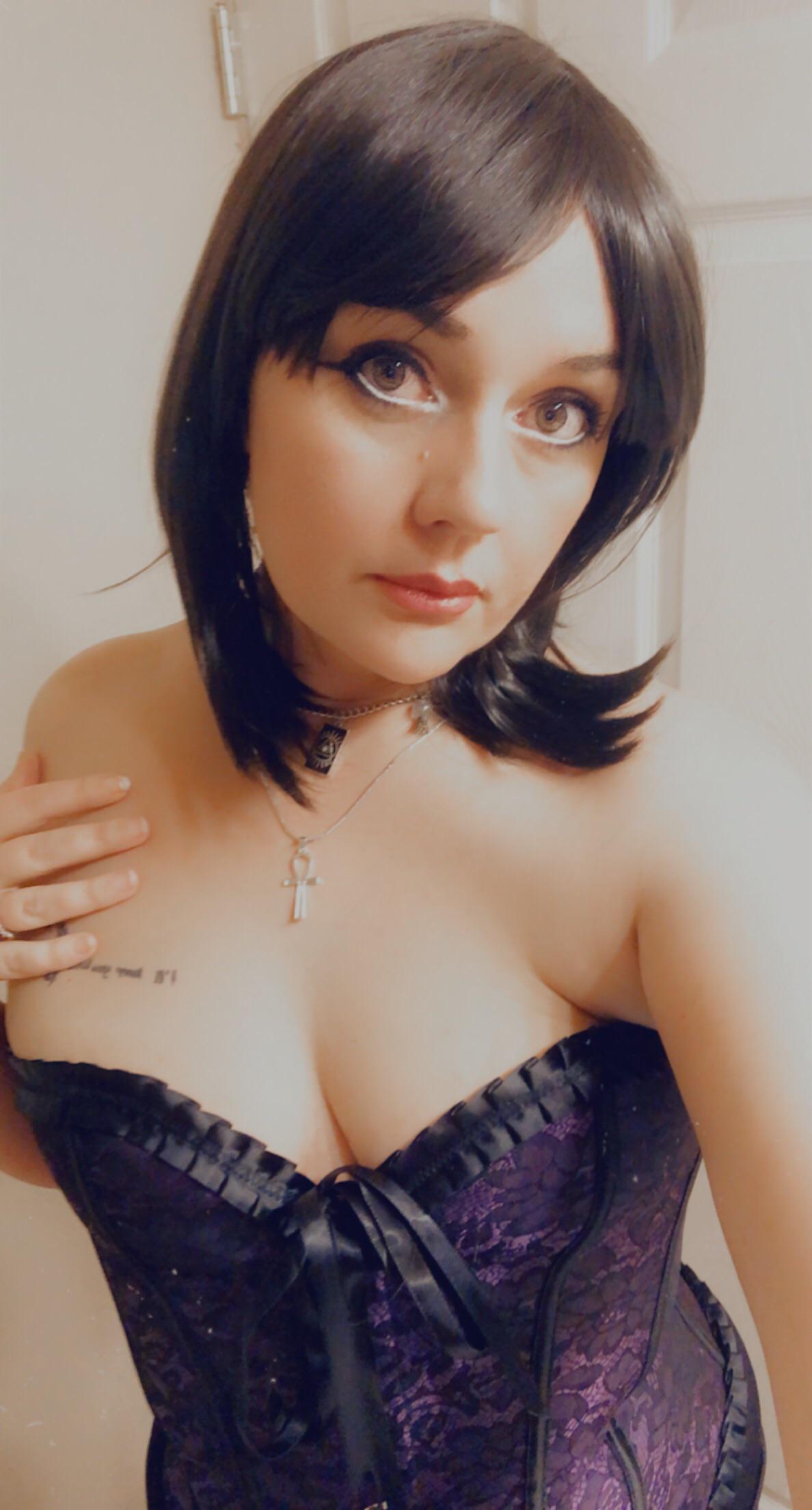 Getting back into the swing of being creative. First successful photo set in a bit. How have all ...