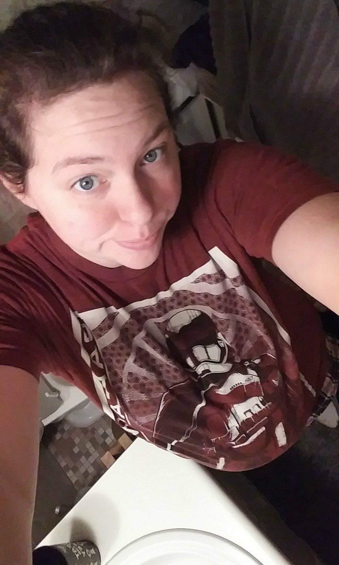 Getting bigger | Scrolller