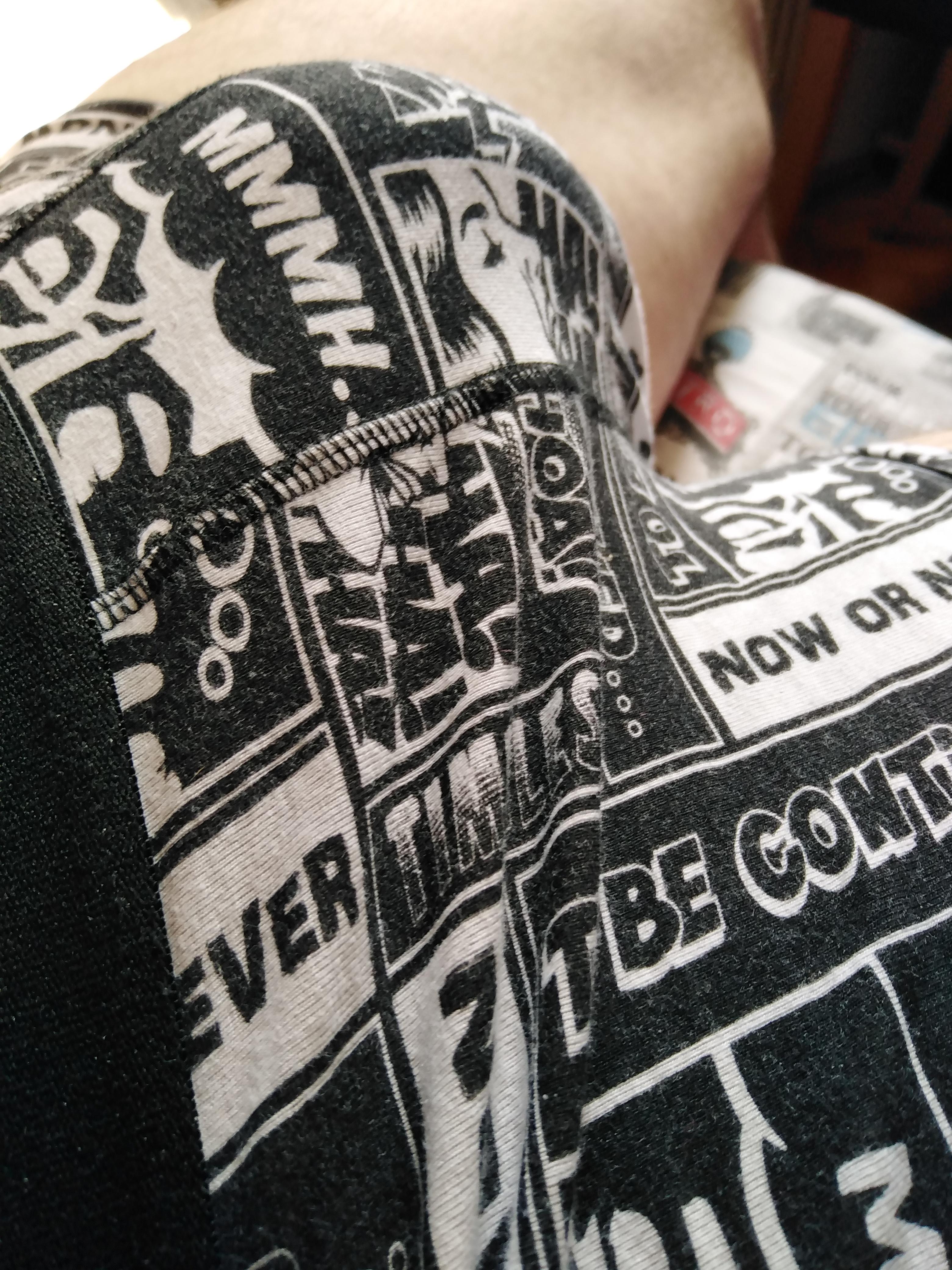 Getting bigger by the second | Scrolller