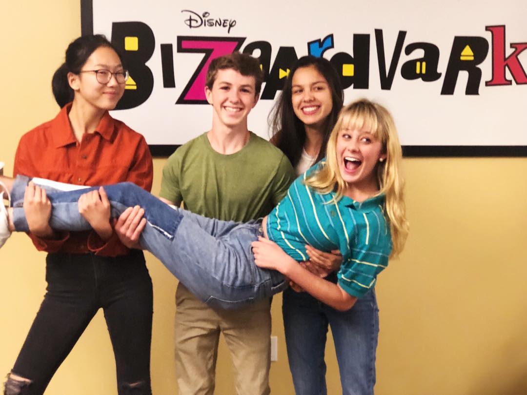 Getting Carried Away | Scrolller