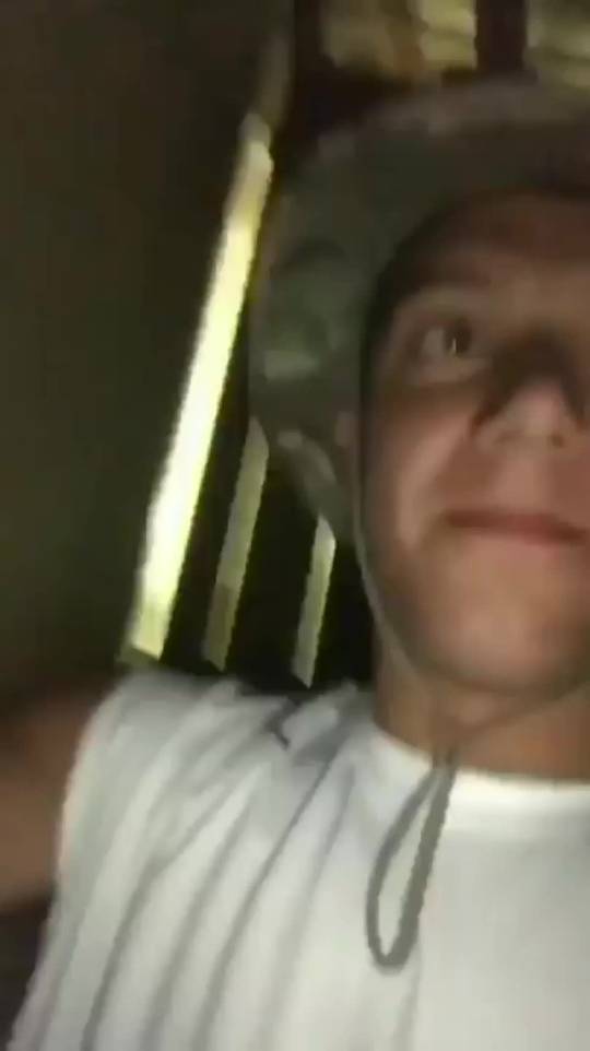 Getting Caught in The Stable by friends | Scrolller