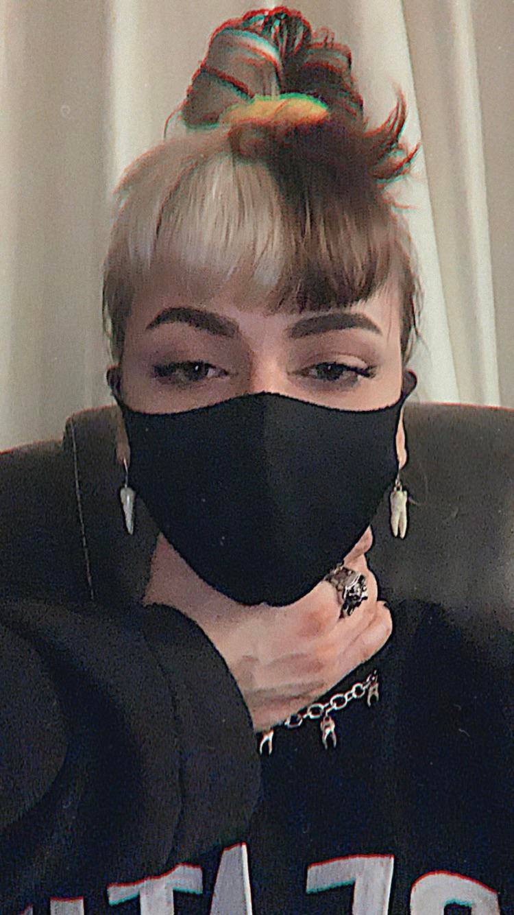 Getting choked | Scrolller