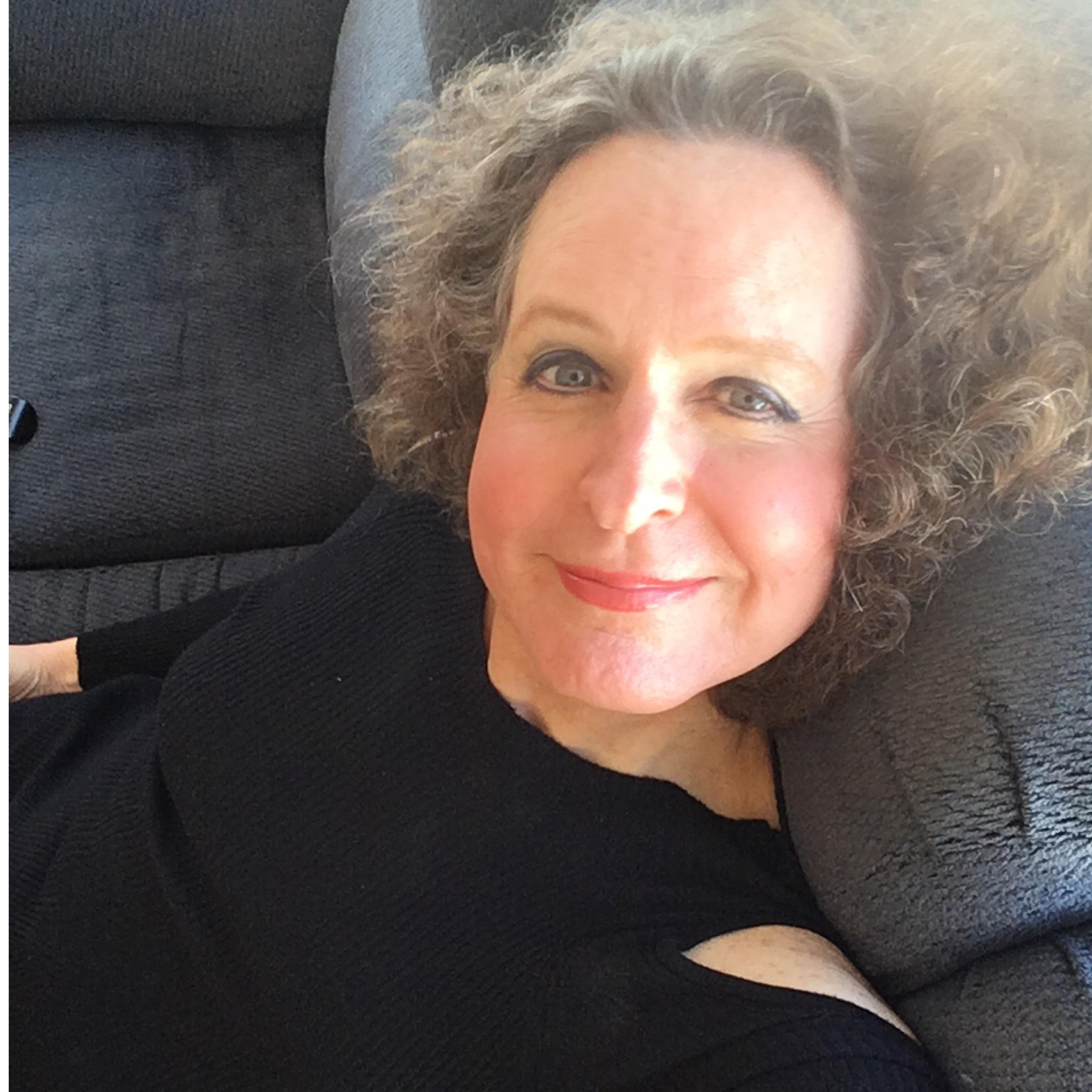 Getting closer? 58 MTF 28 months HRT. | Scrolller