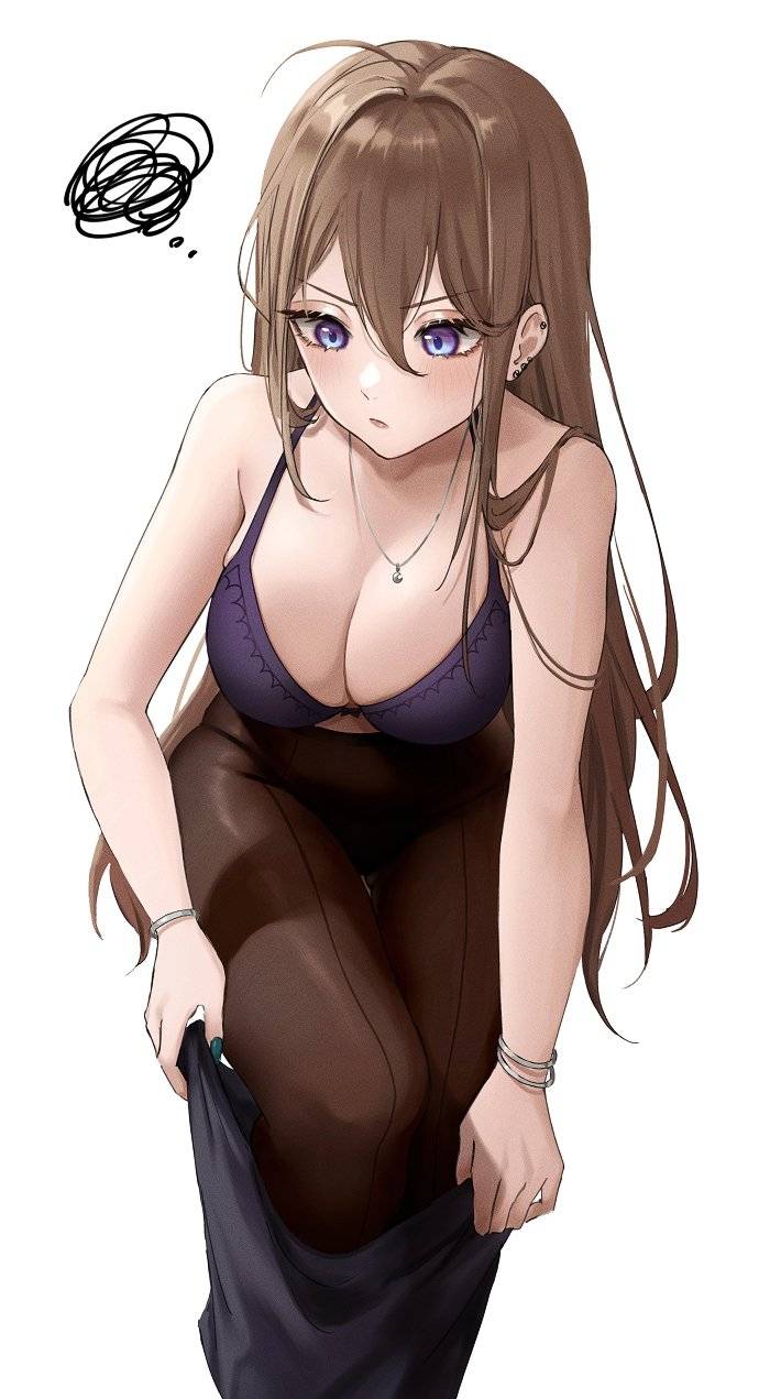 Getting Dressed [Original] | Scrolller