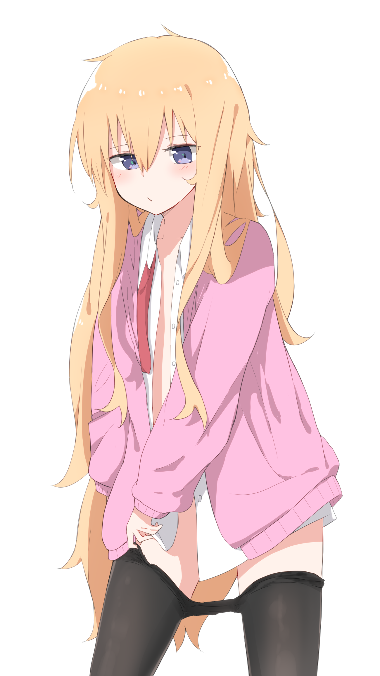 Getting dressed | Scrolller