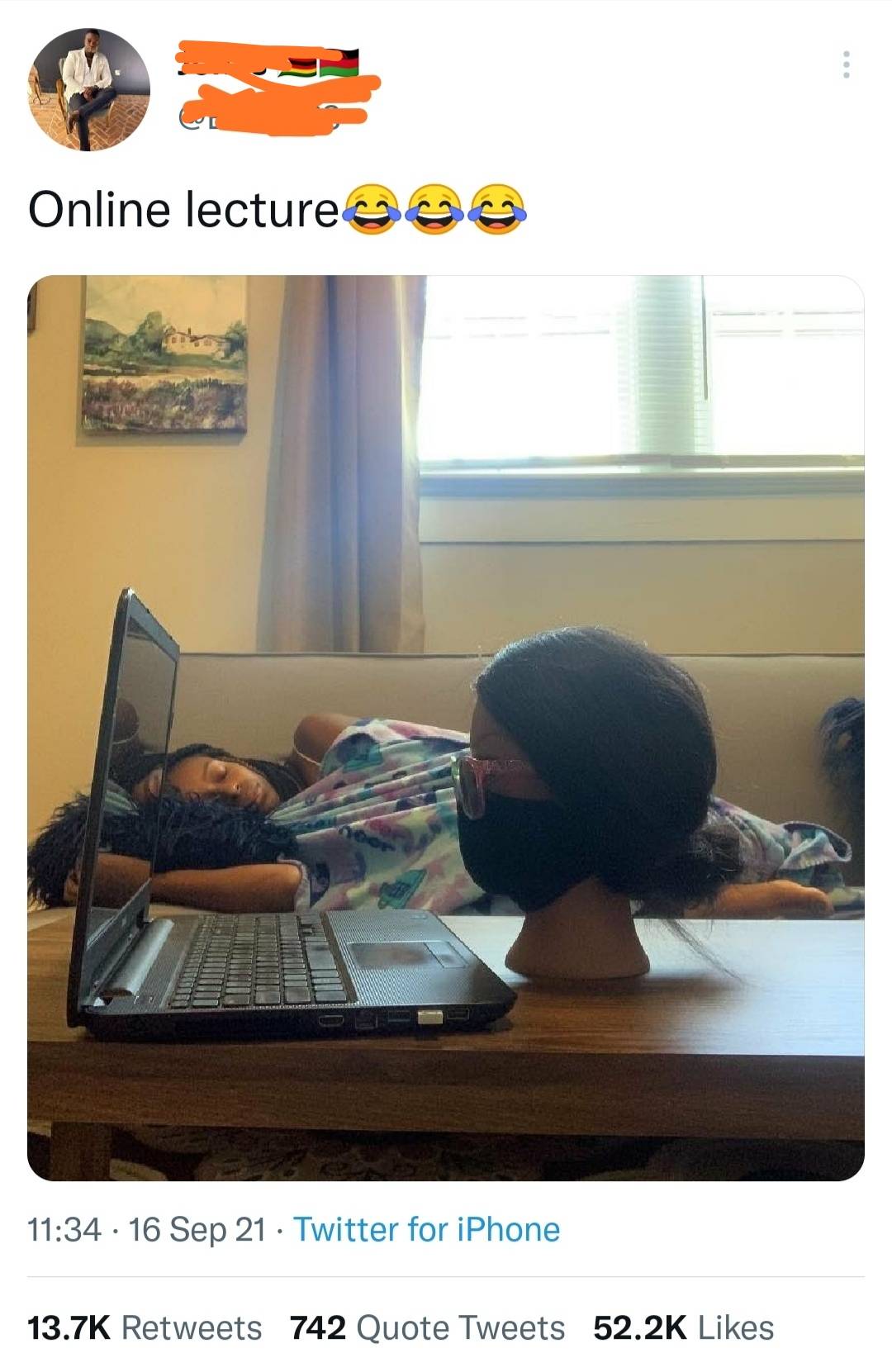 Getting more sleep | Scrolller