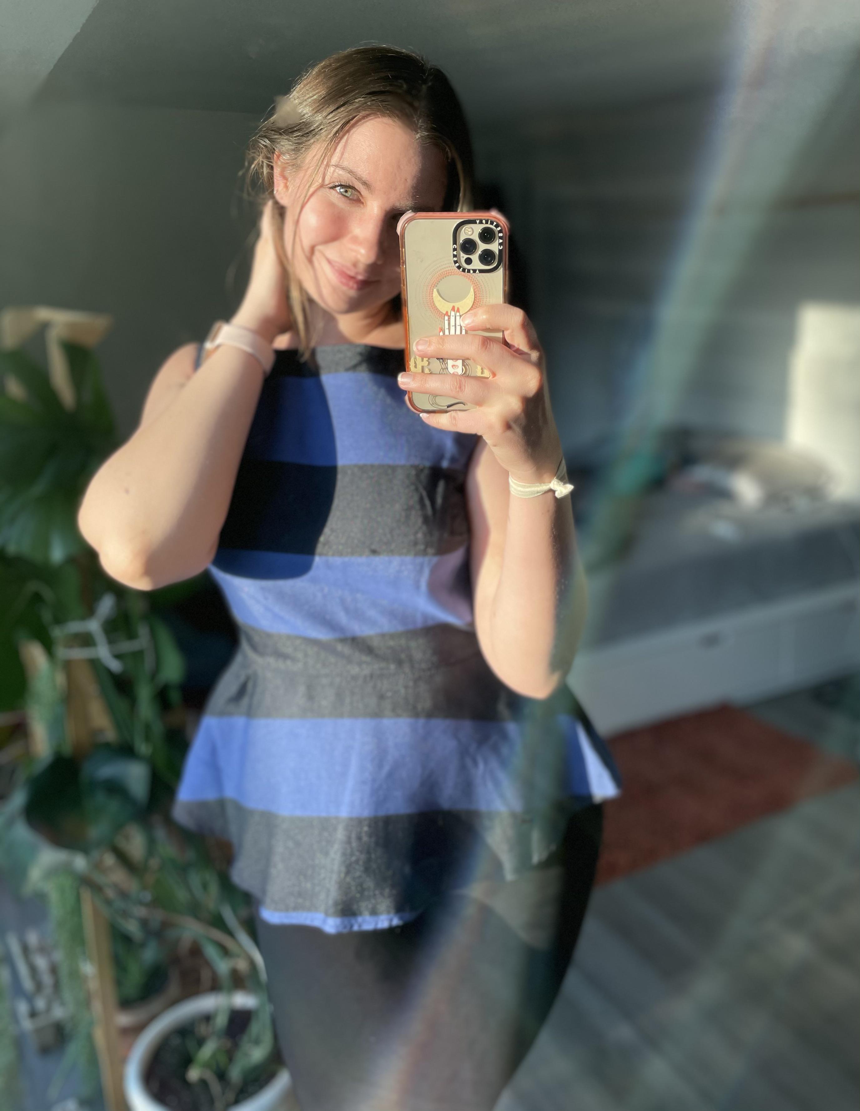 Getting my vitamin D | Scrolller