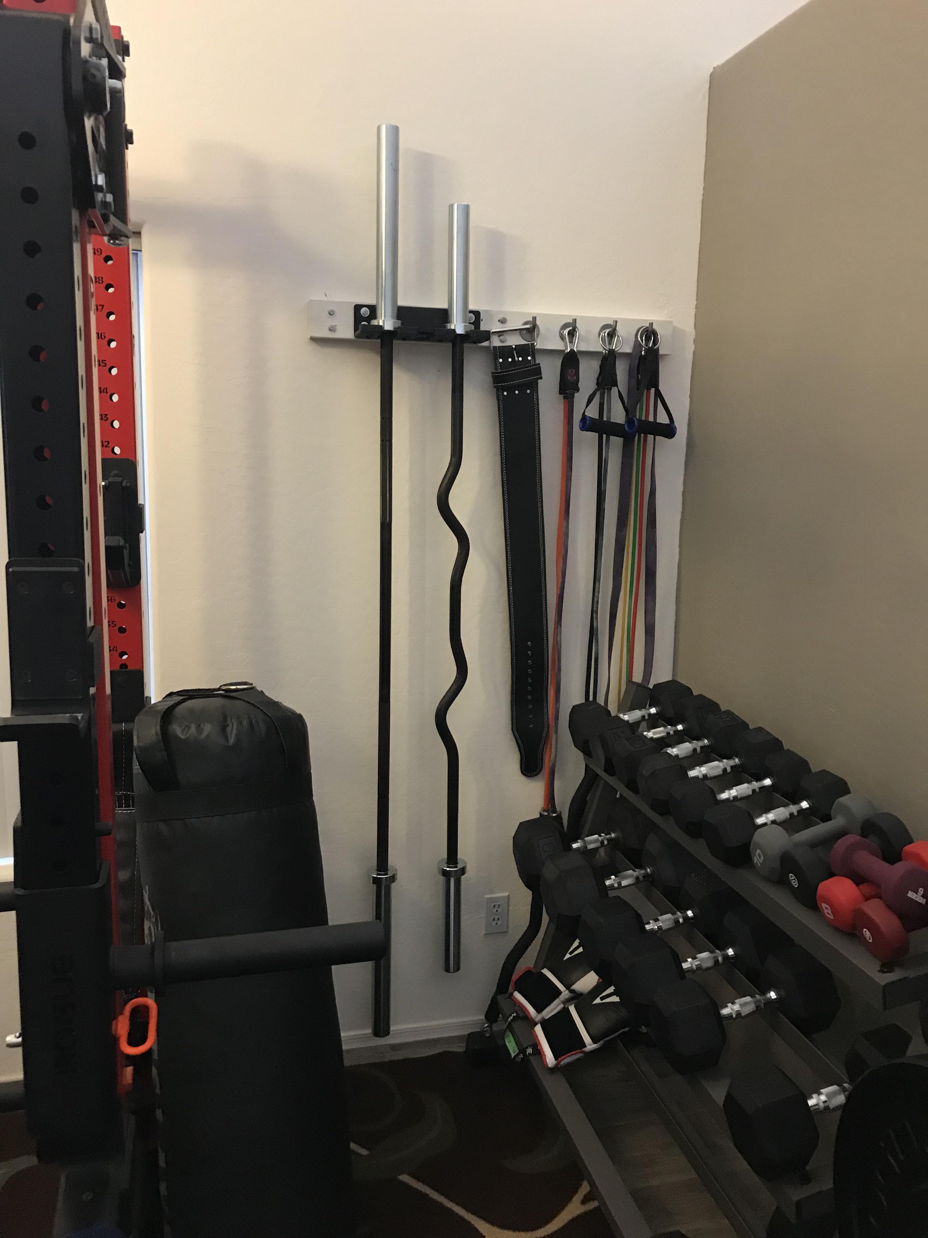 Getting organized | Scrolller