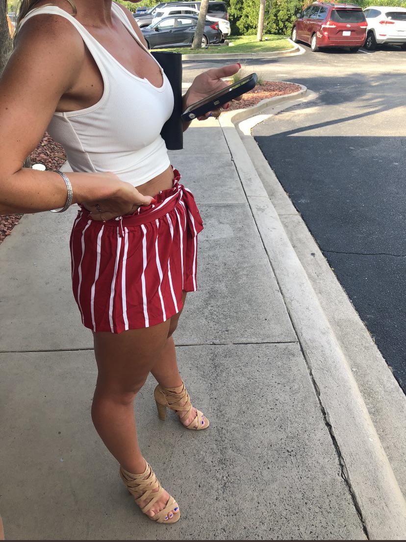 Getting ready for night #2 🙌🍾🥳 | Scrolller