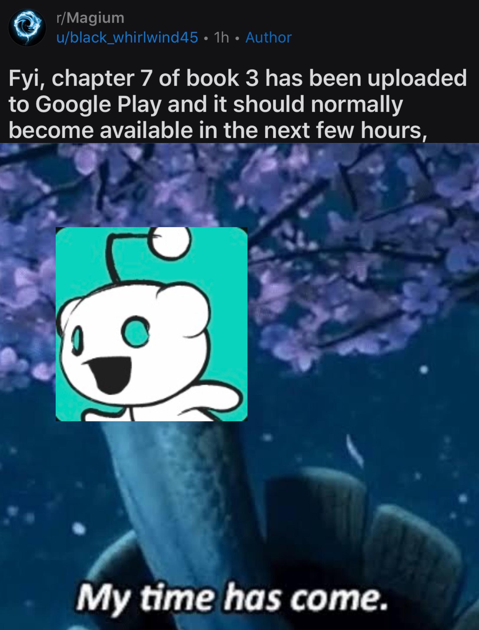 Getting ready to meme the hell out of Leila smoochie scene | Scrolller