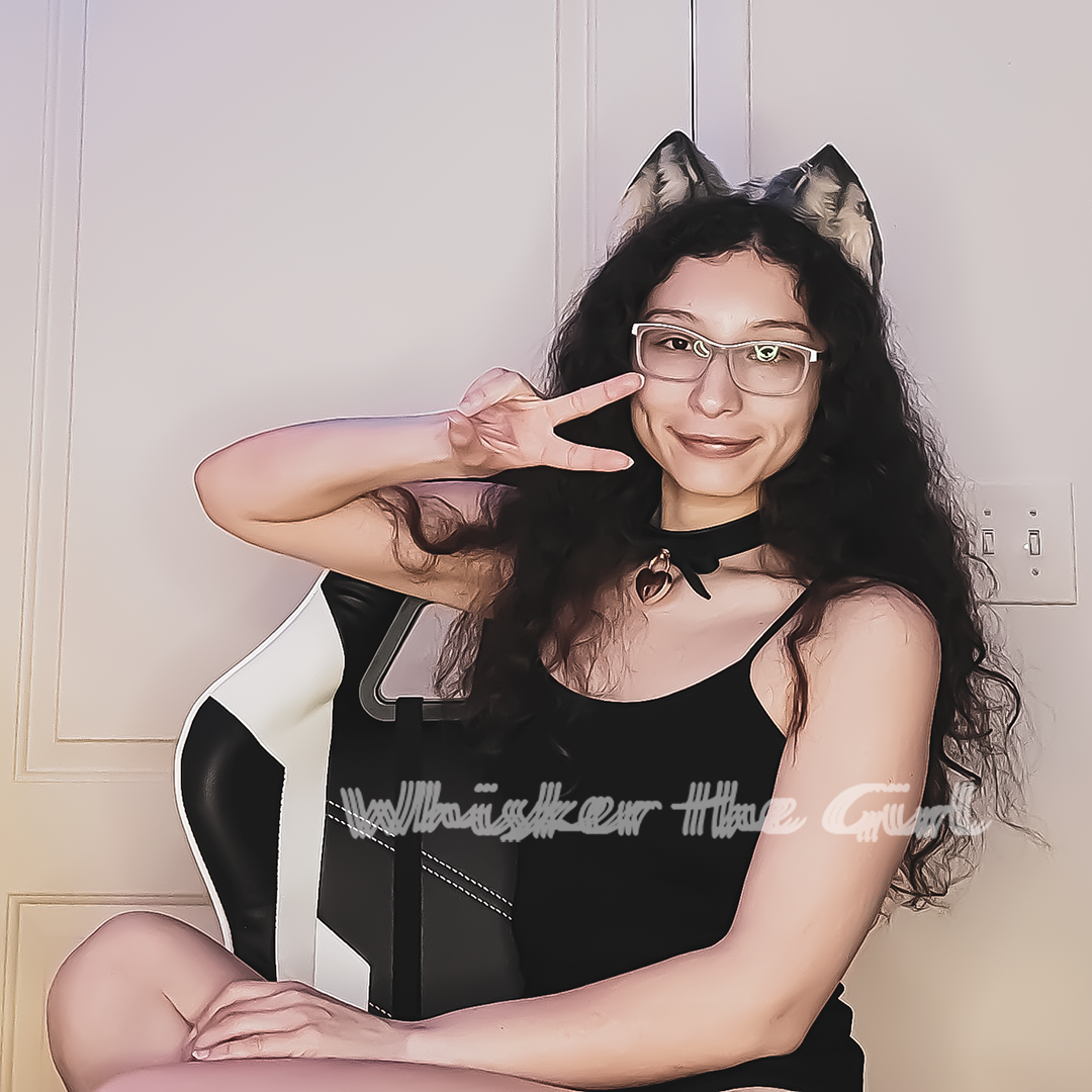 Happy Friday! I'm getting ready to stream, what about you? | Scrolller