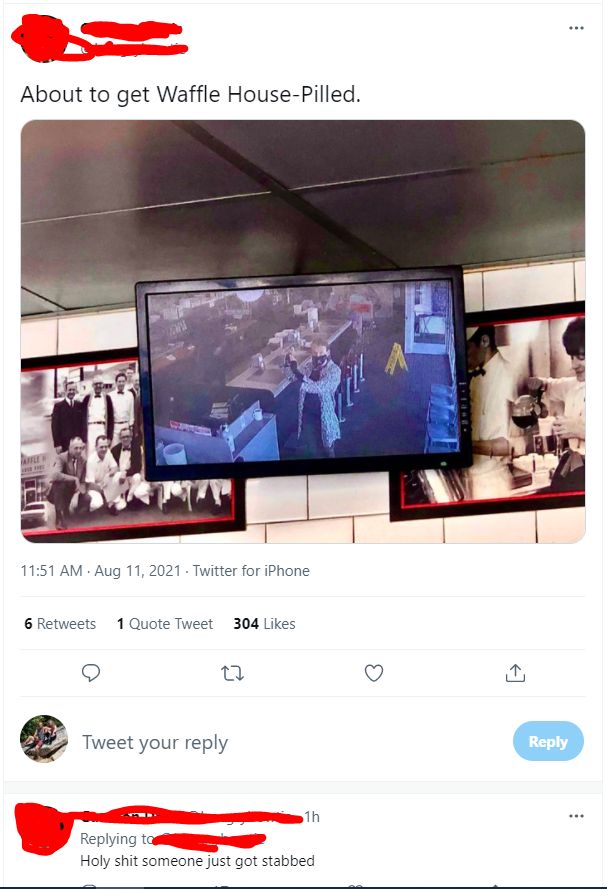 Getting the full experience | Scrolller