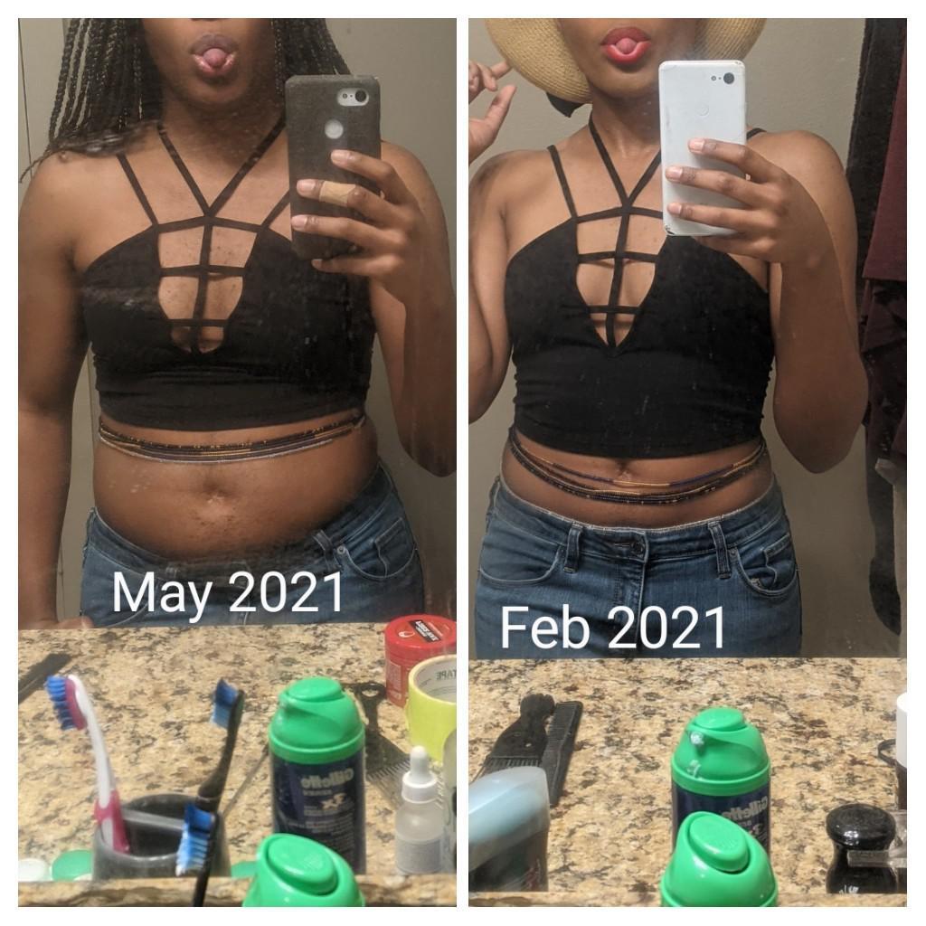 Getting thicker 🐷🥳 | Scrolller