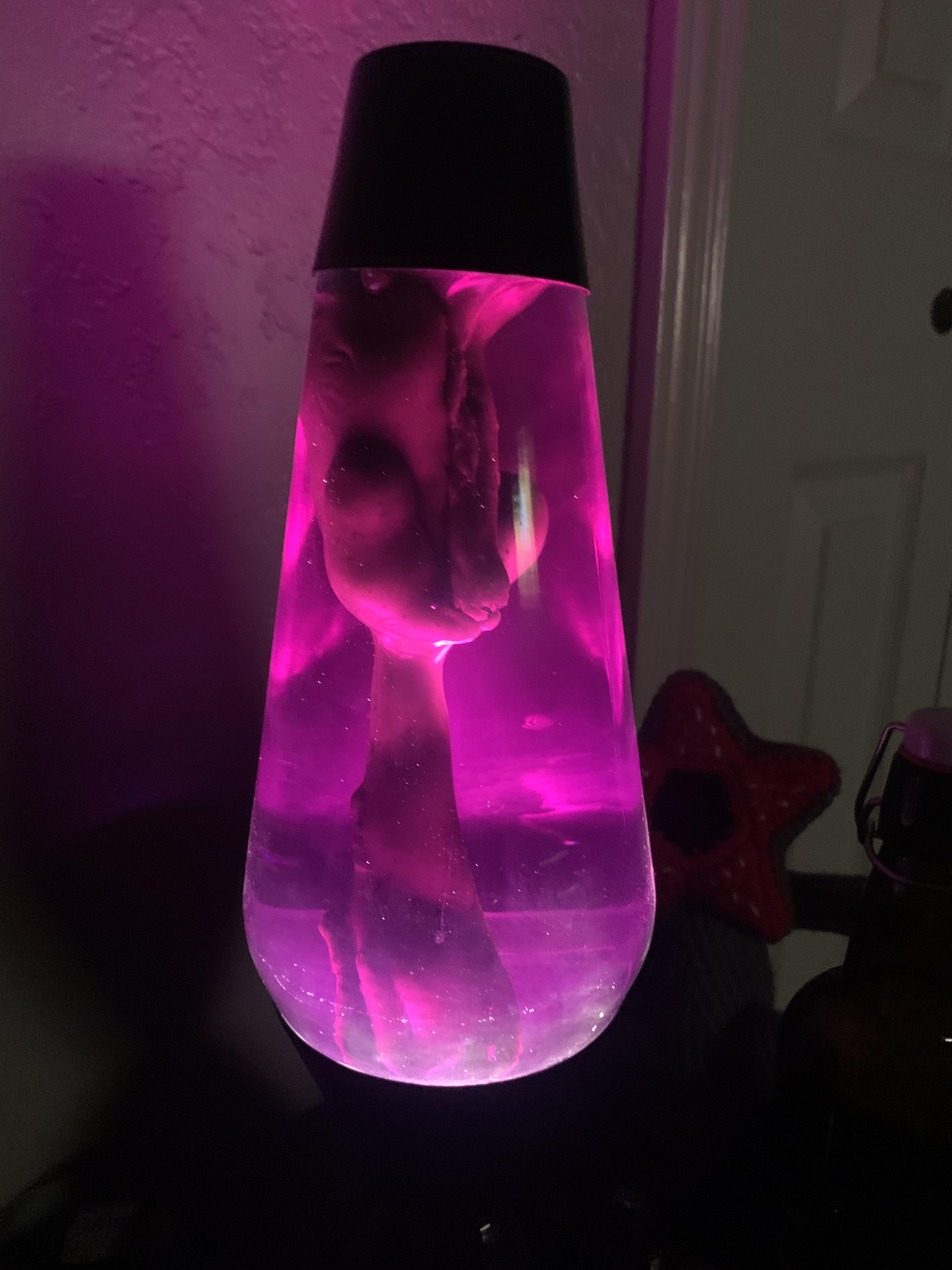 Ghost fetus decided to visit | Scrolller