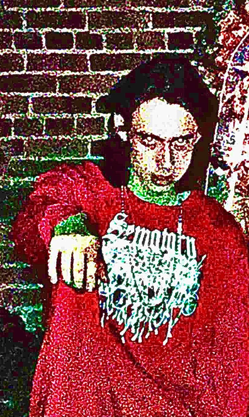 Ghost Mountain Doing The Whip | Scrolller