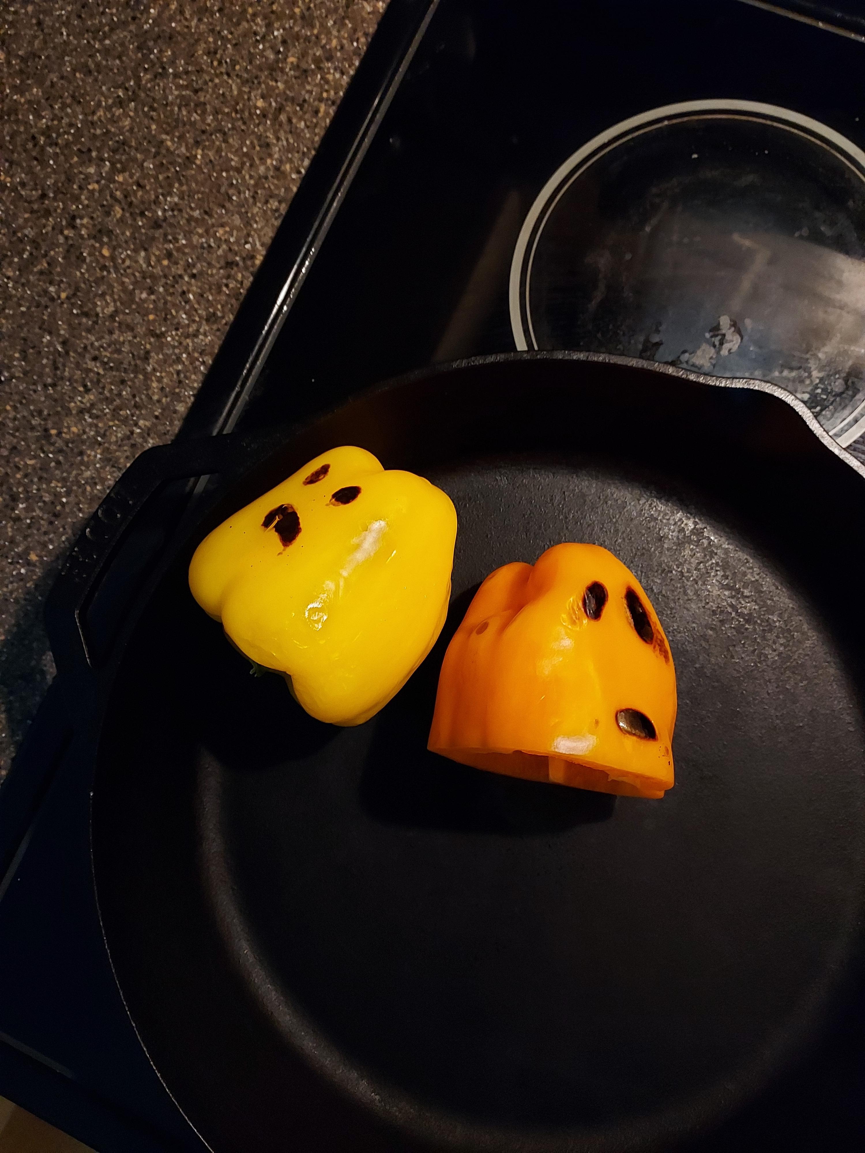 Ghost peppers | Scrolller