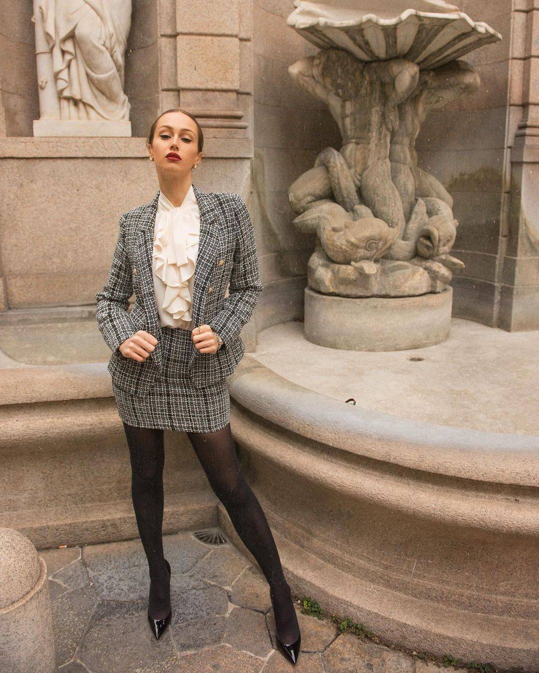 Giada Todesco | Scrolller