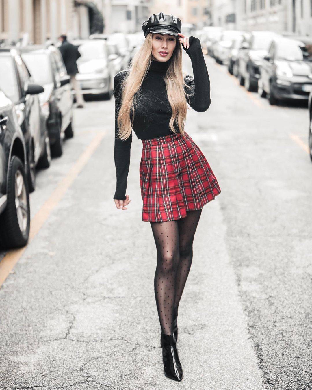 Giada Todesco | Scrolller