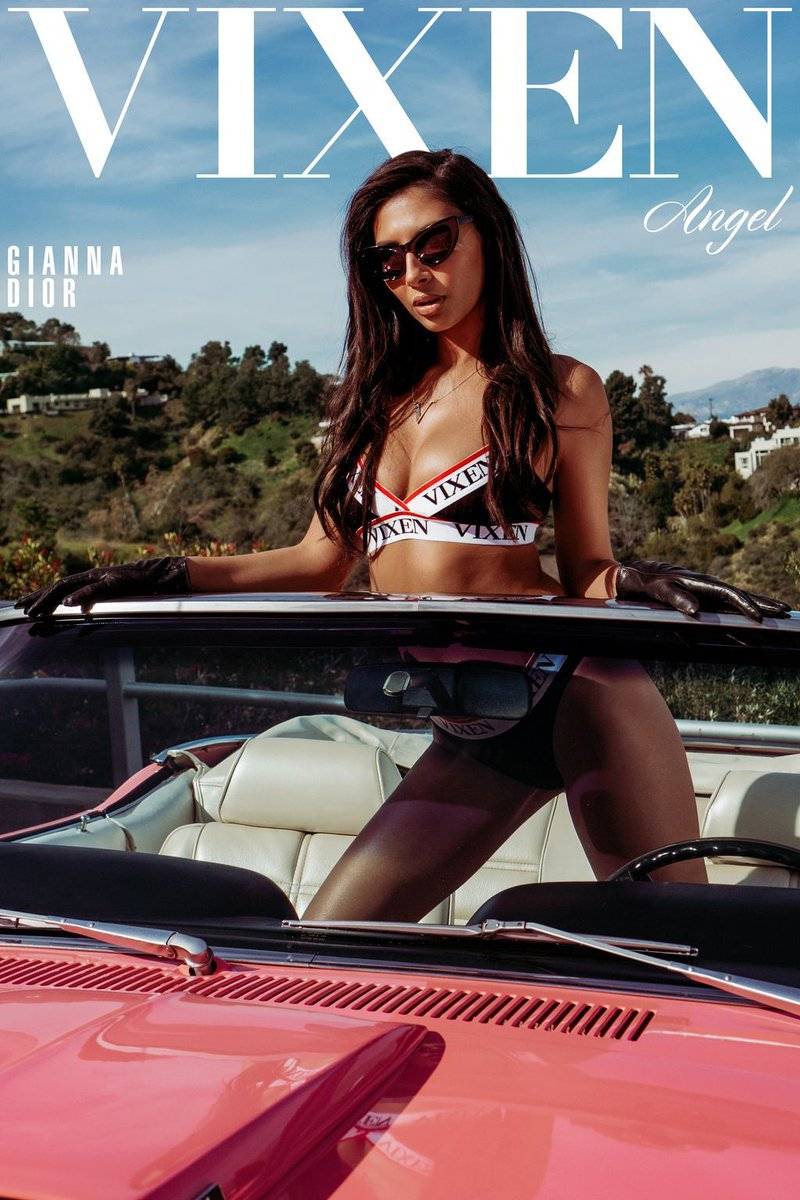 Gianna Dior | Scrolller