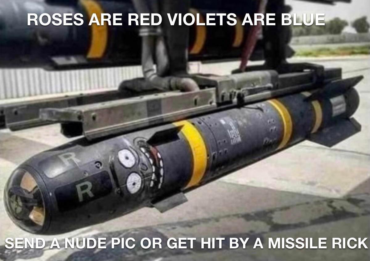 Gib pic get rick | Scrolller