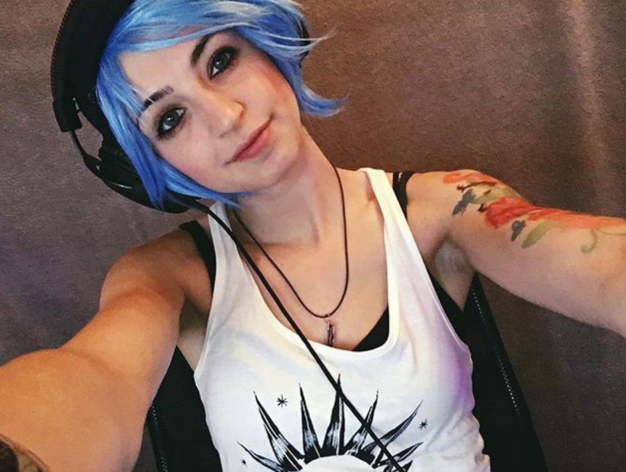 Gibi ASMR | Scrolller