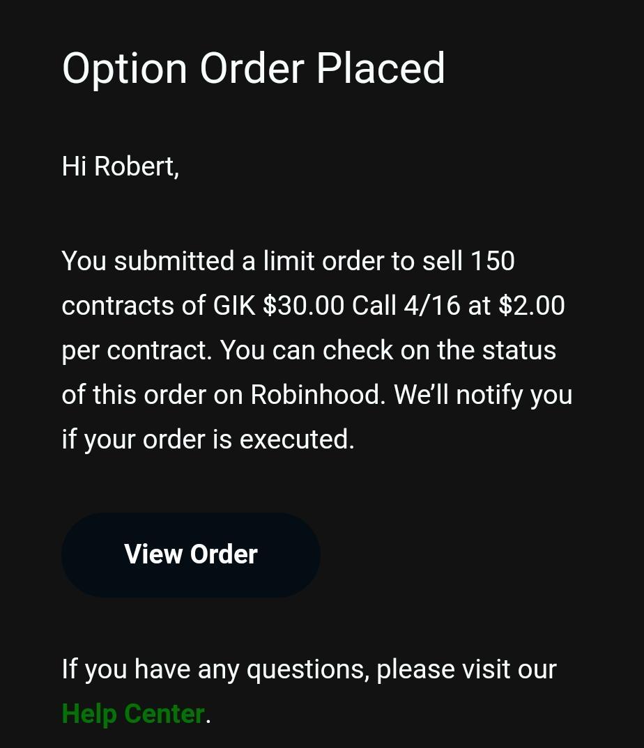 GIK Yolo | Scrolller