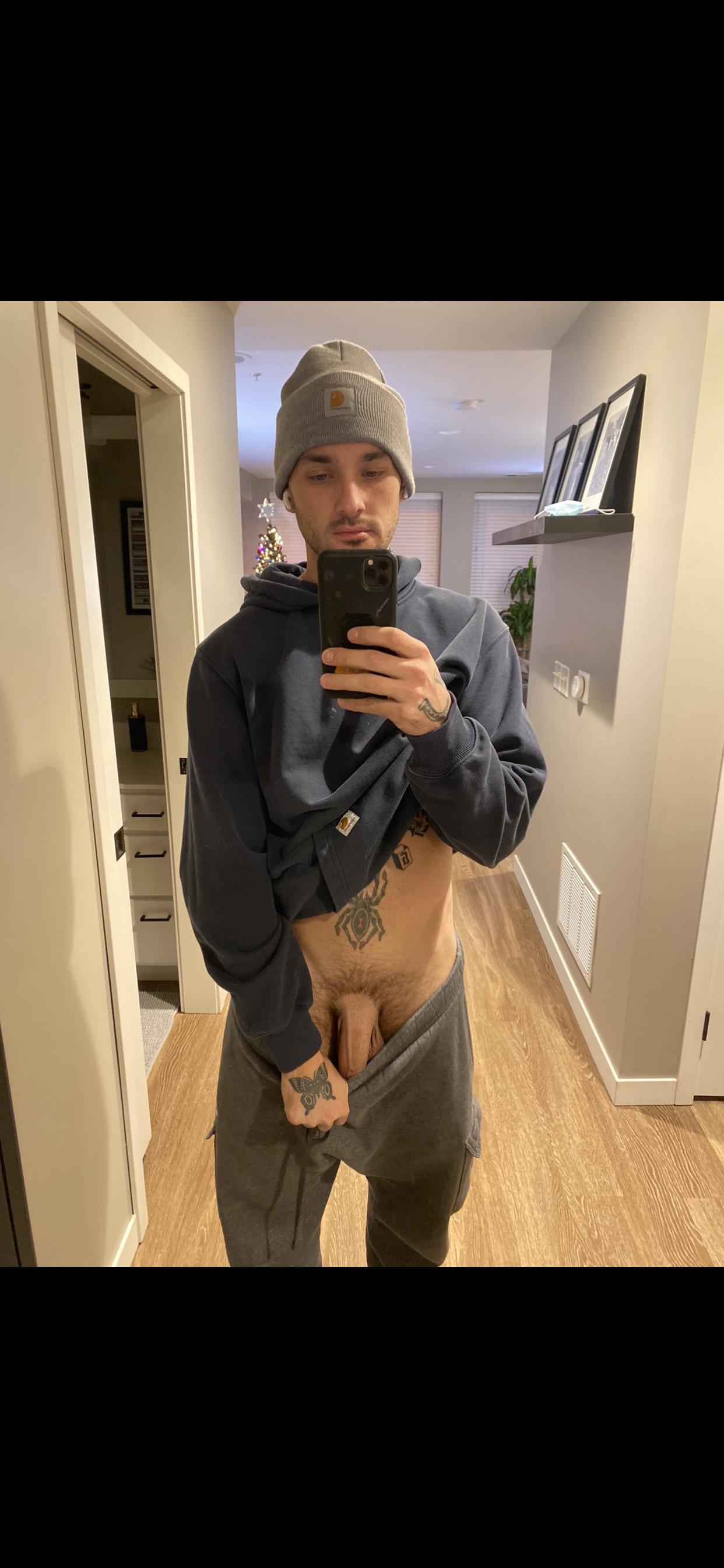 Gimme Attention (m) (OC) | Scrolller